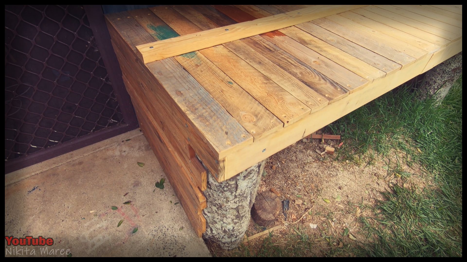 Workbench With Hidden Features : 33 Steps (with Pictures) - Instructables