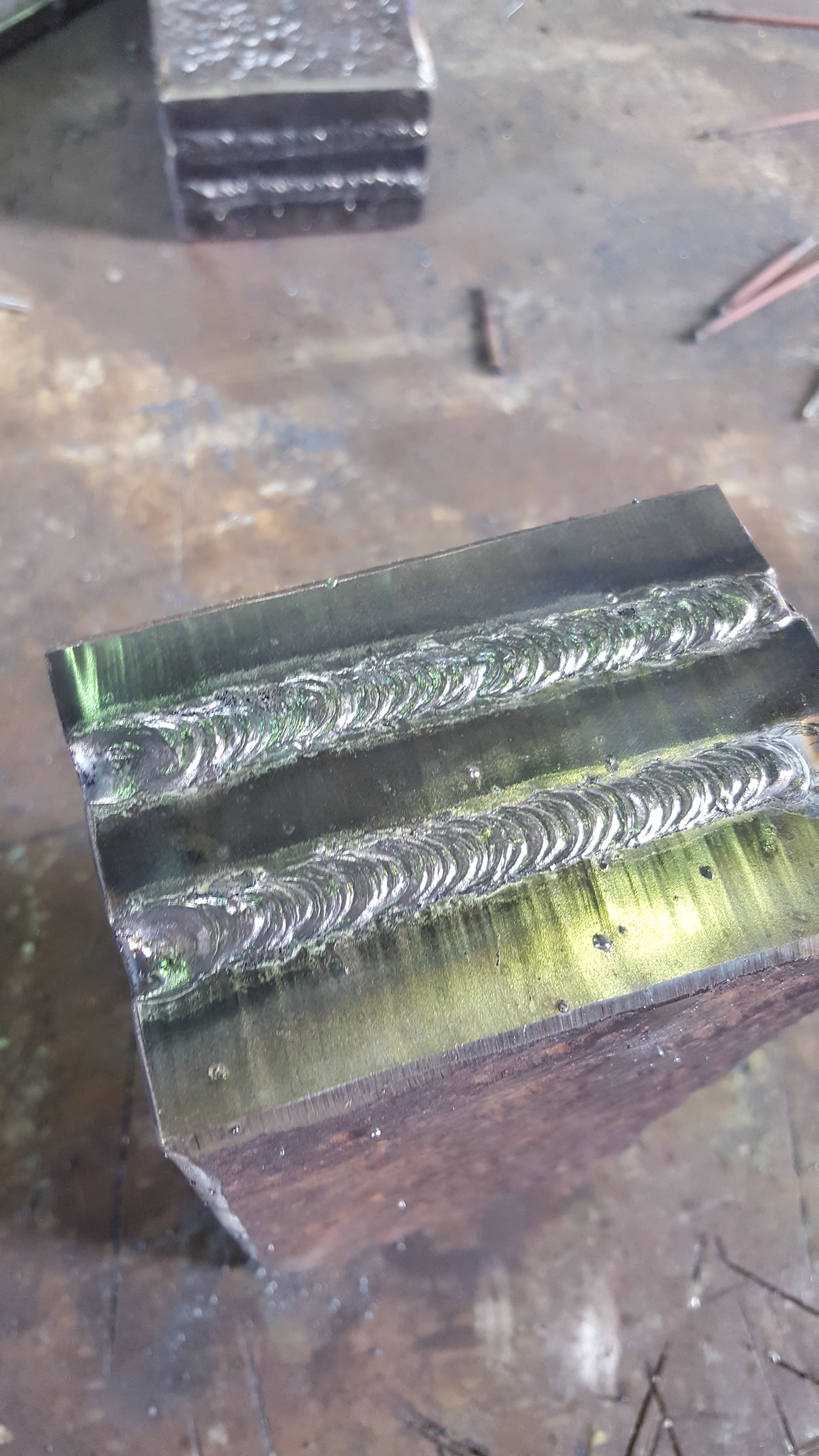 Home-made Anvil : 4 Steps (with Pictures) - Instructables