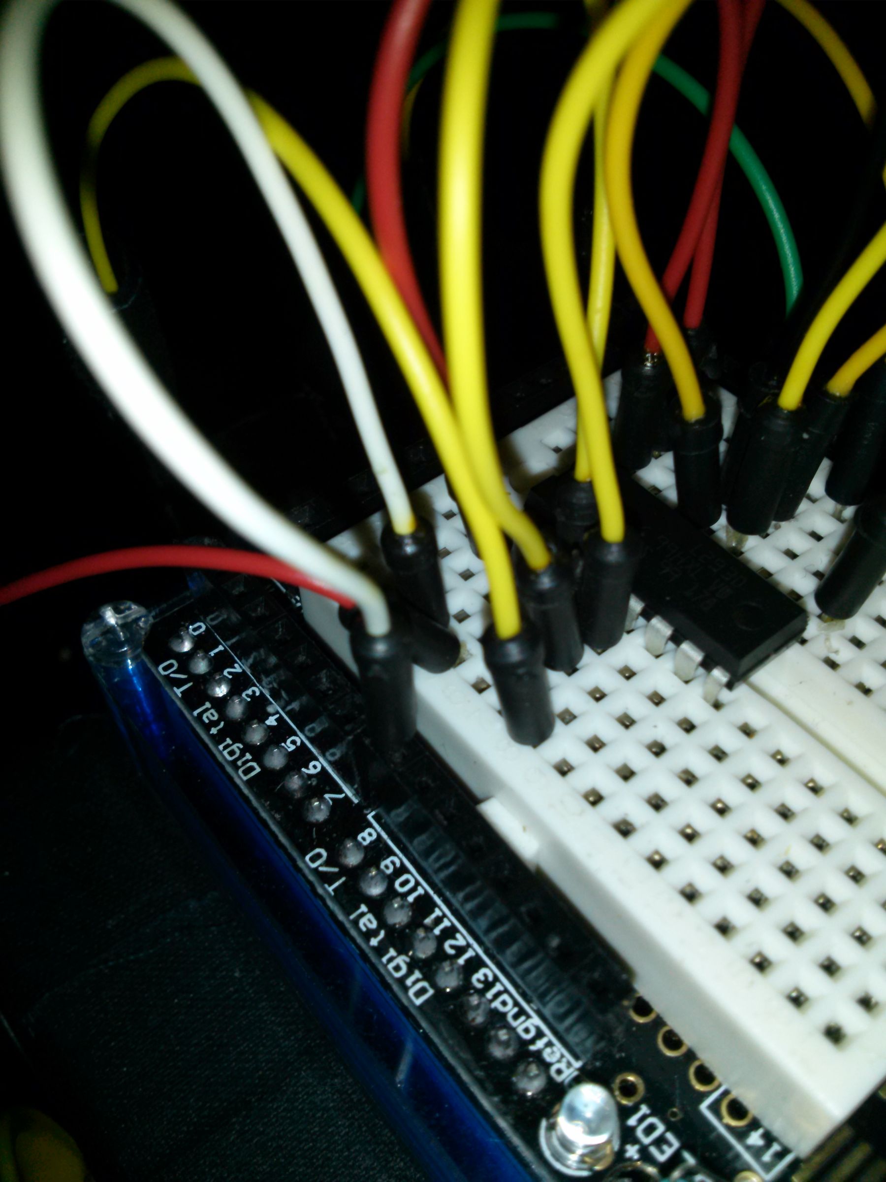 Arduino Robot in 5 Mins : 11 Steps - Instructables