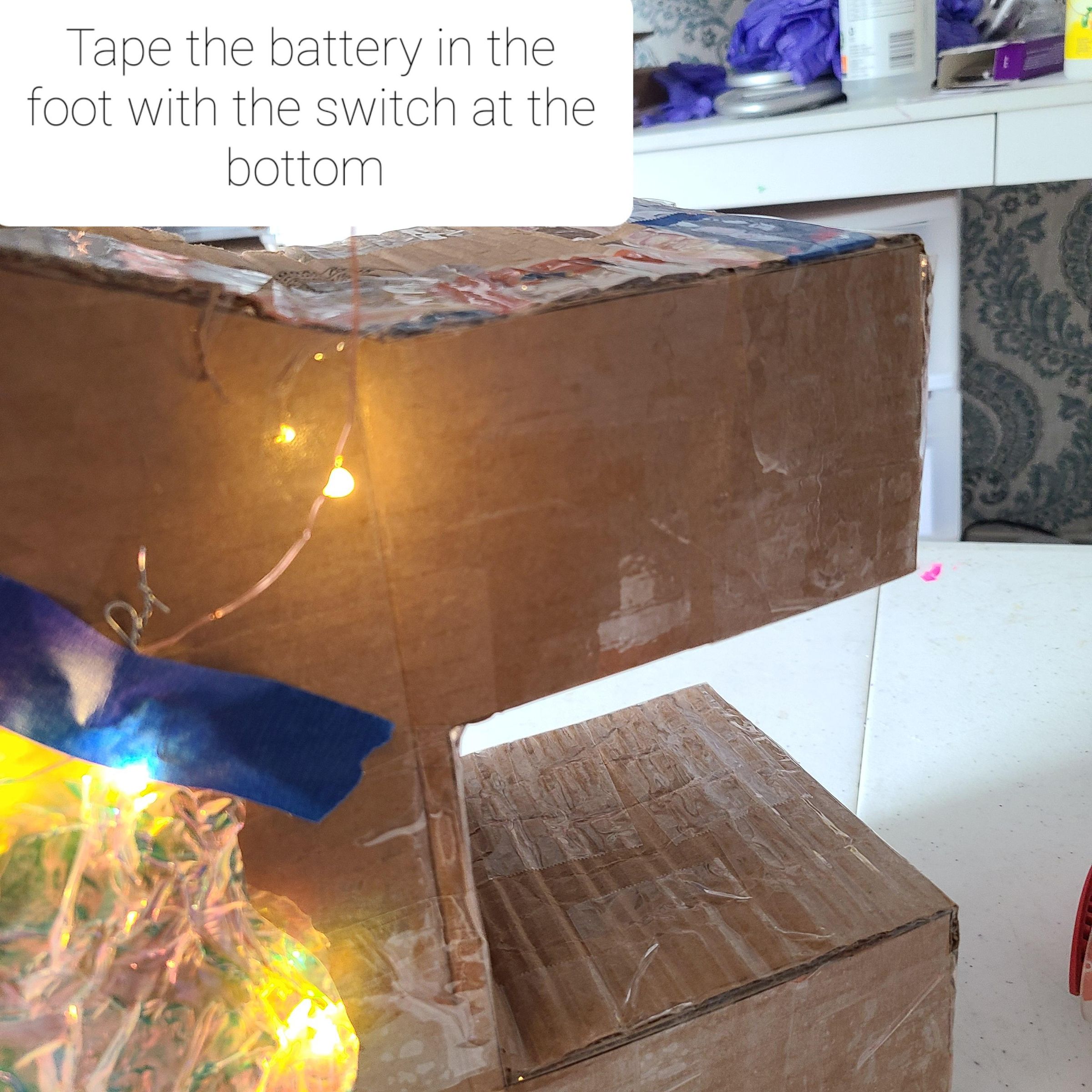 How to Make a Pinata : 19 Steps (with Pictures) - Instructables