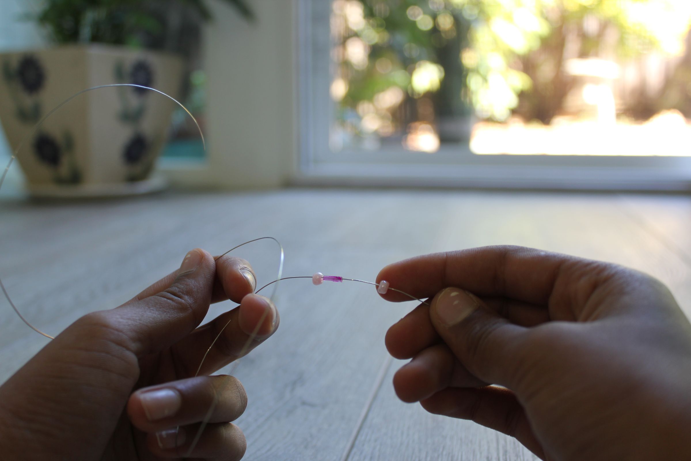 Computer Keyboard Jewelry : 7 Steps (with Pictures) - Instructables