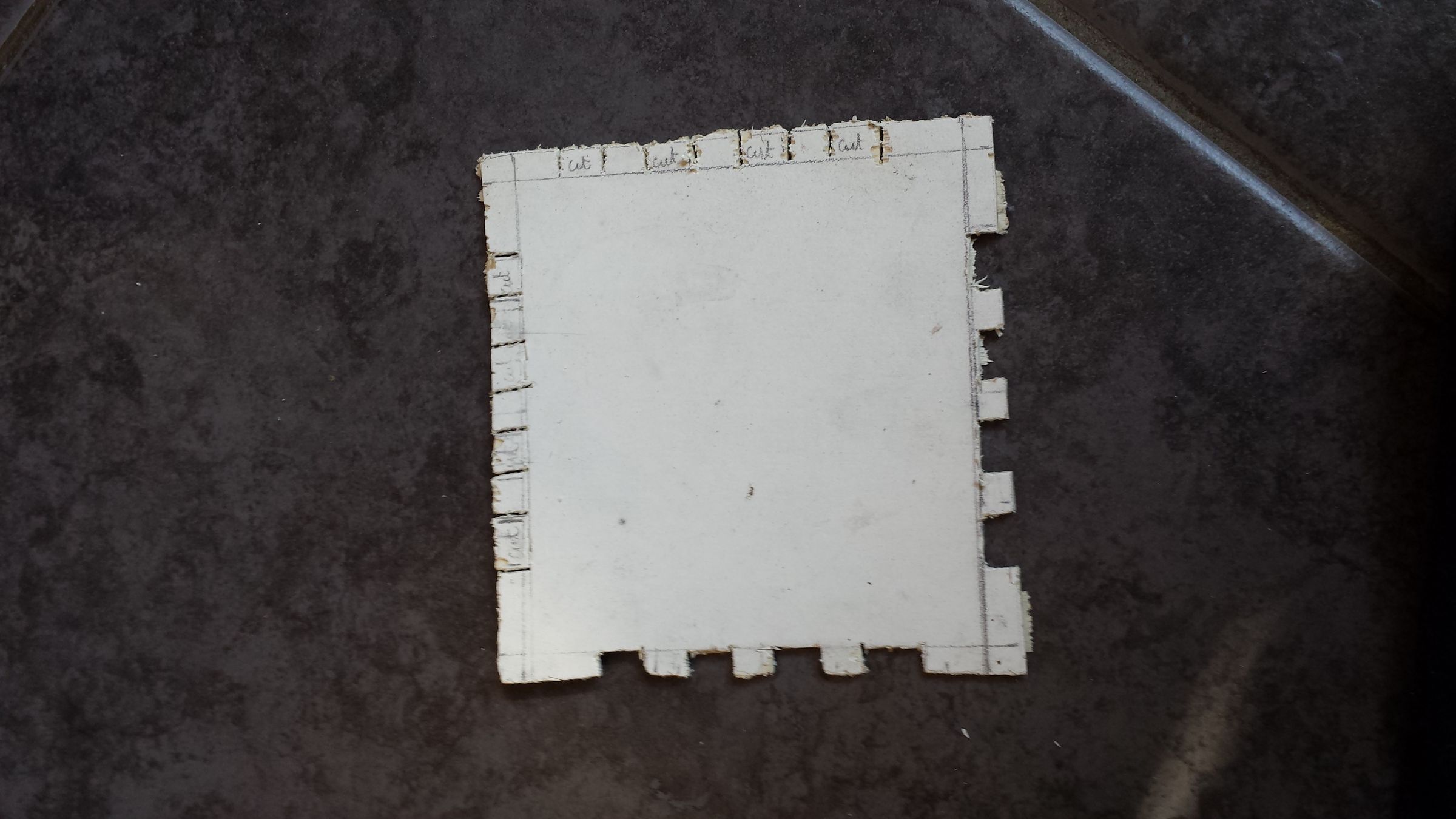 The Aether (Infinity Stone From Thor 2) : 8 Steps (with Pictures ...