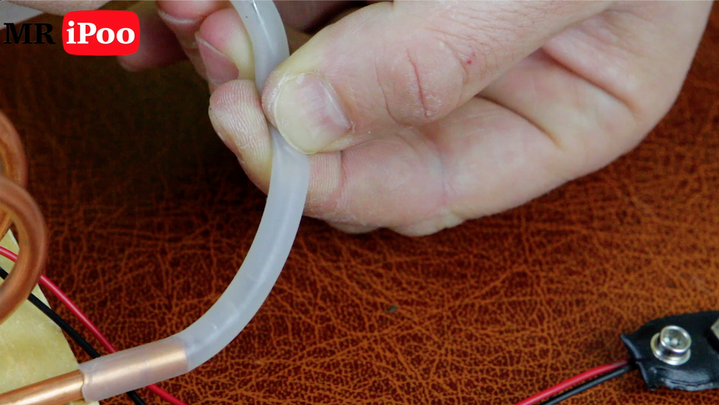 How to Make DIY Cooling: Crafting an Icy Air Conditioner Down to -32°C ...