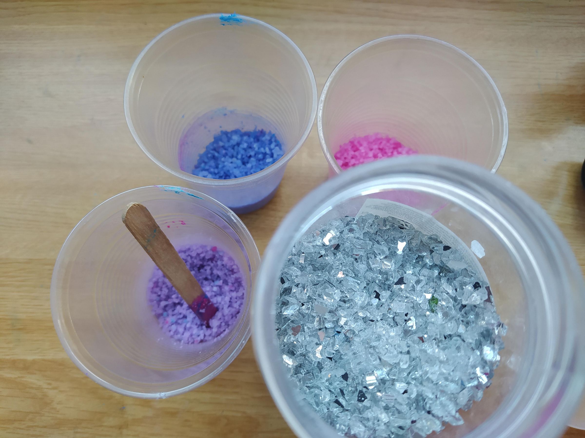 Geodes for Kids : 10 Steps (with Pictures) - Instructables