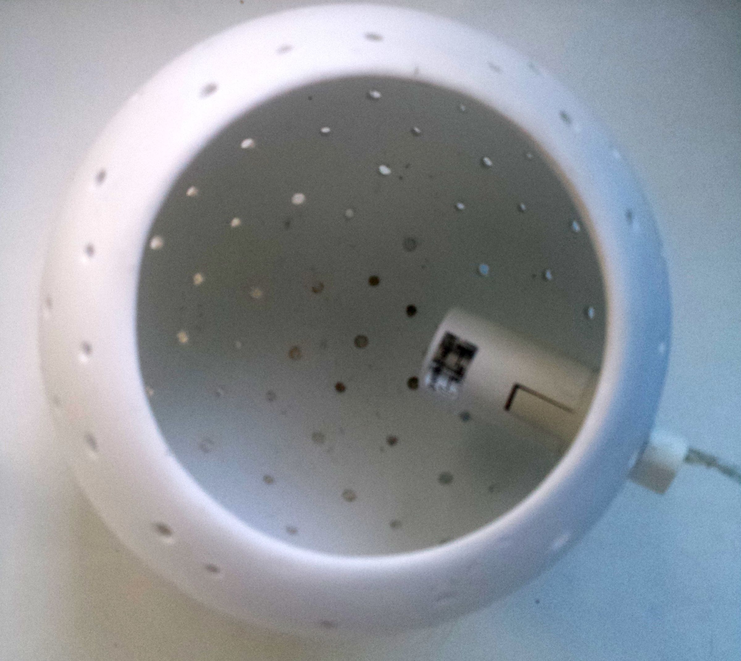 Making Bi-light Your Bedside Lamp : 5 Steps - Instructables