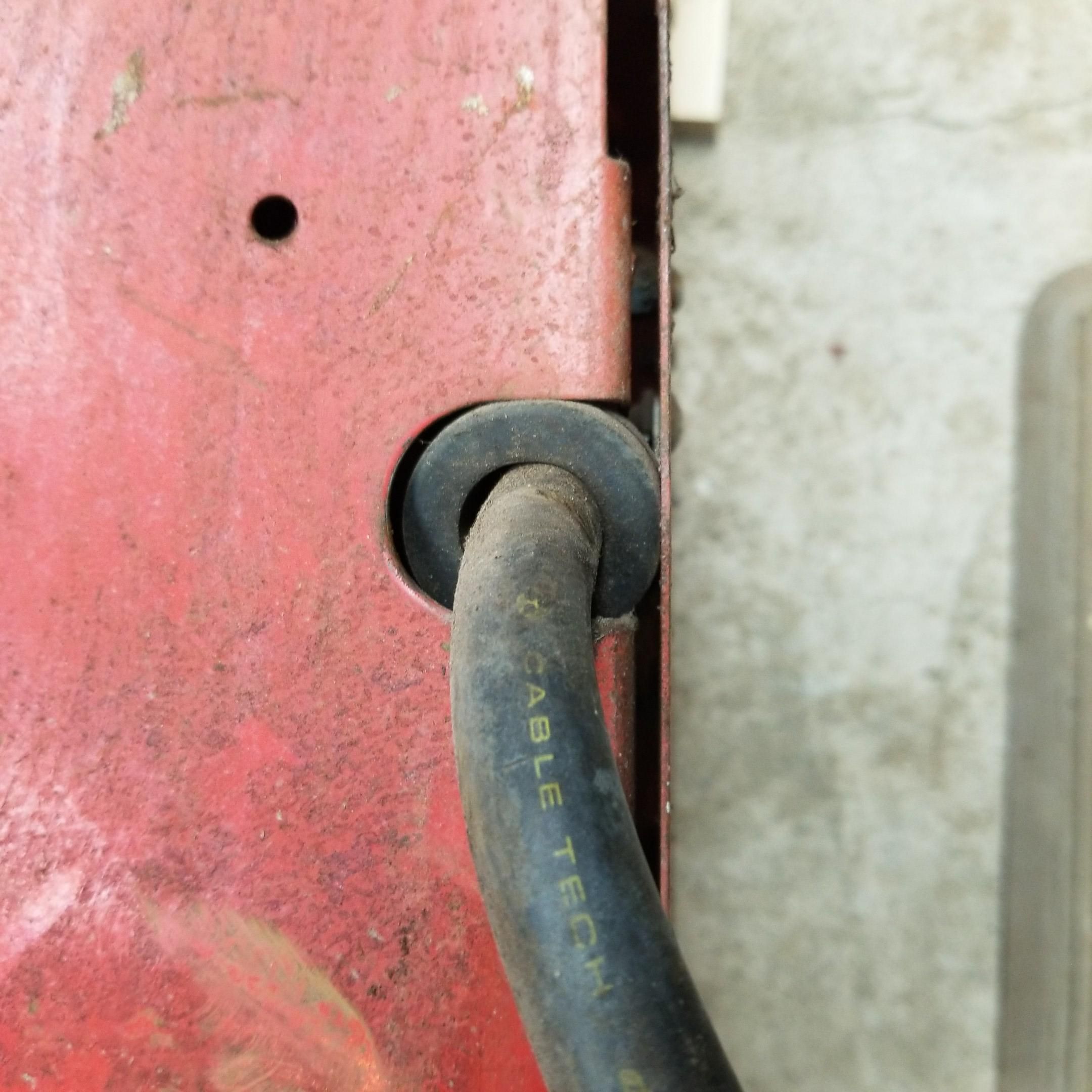 Repair a Welder : 24 Steps (with Pictures) - Instructables