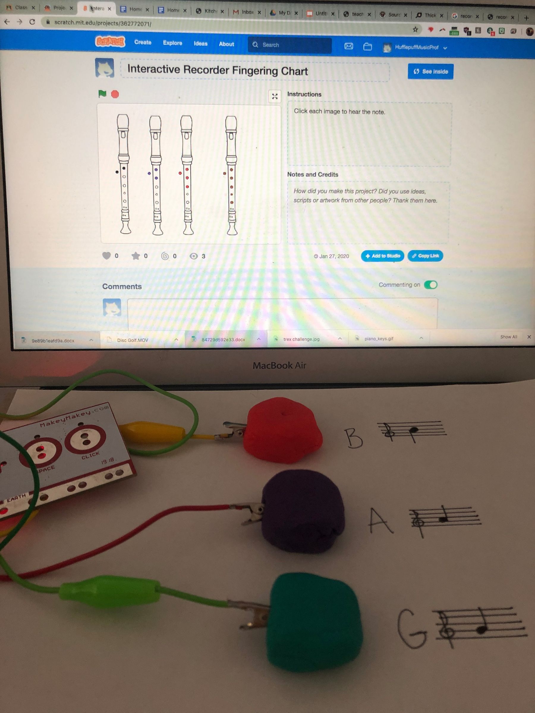 Adaptive Recorder : 5 Steps - Instructables