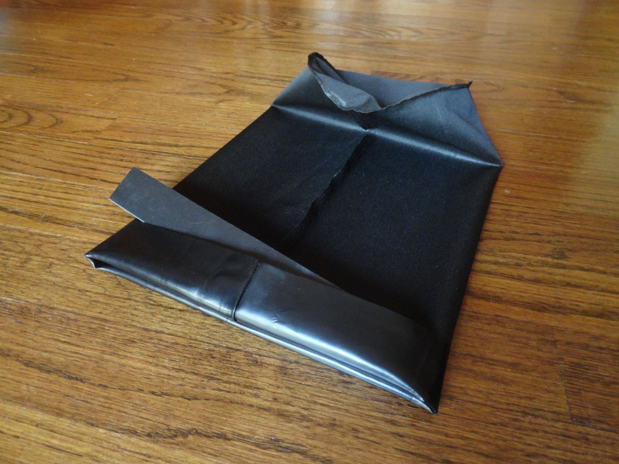 Dry Bag : 7 Steps (with Pictures) - Instructables