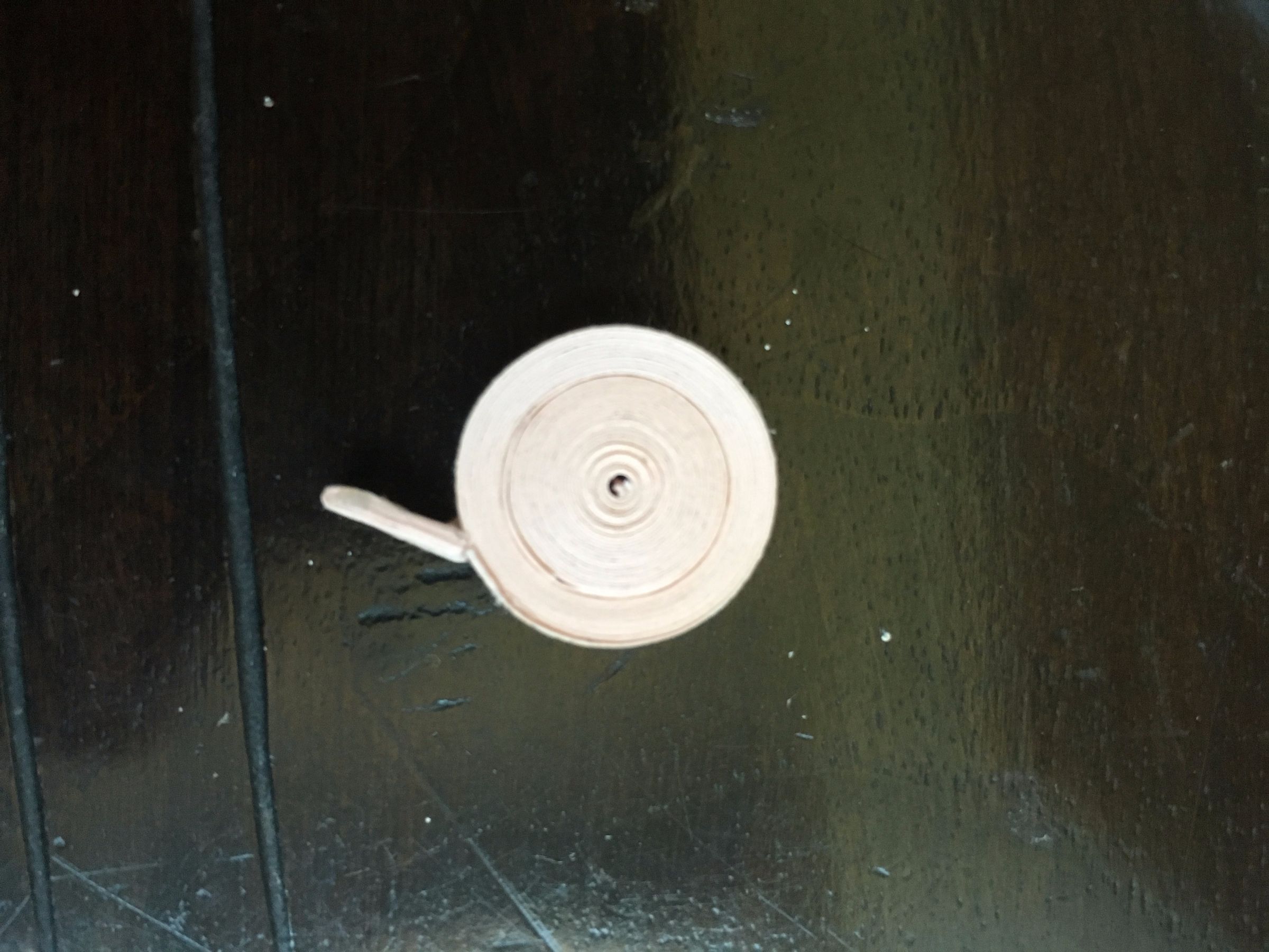 Quilled Ballerina : 6 Steps (with Pictures) - Instructables