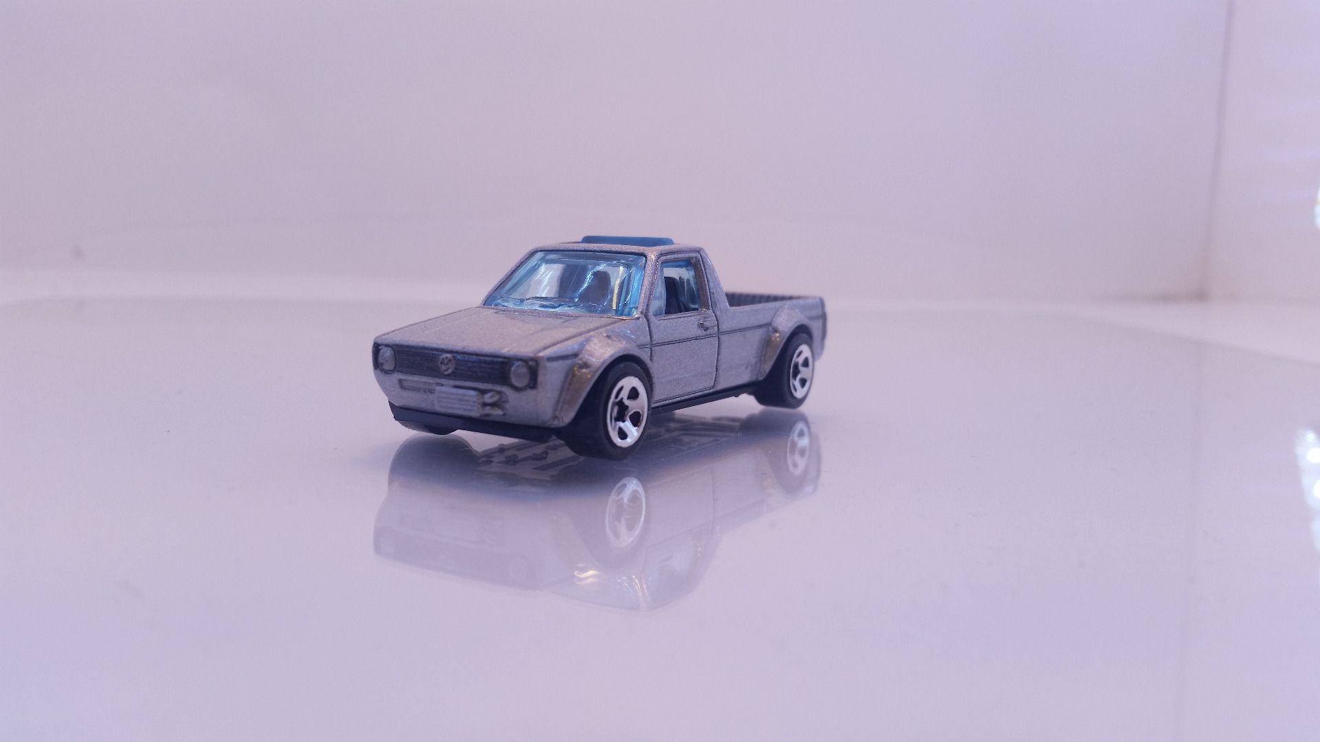 Customize or Refurbish Hot Wheels! : 6 Steps (with Pictures ...