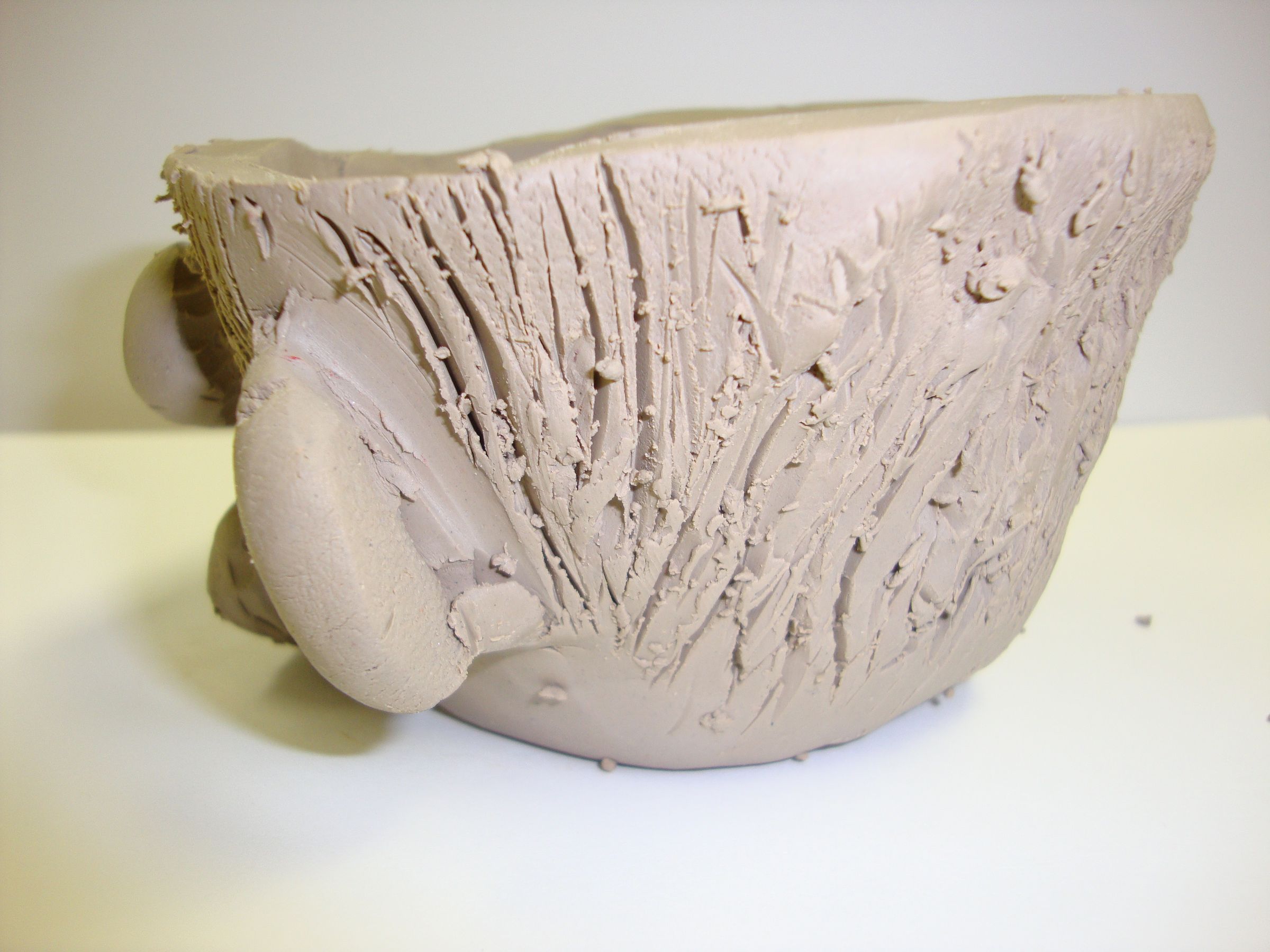 Ceramic Pinch Pot Head - Instructables