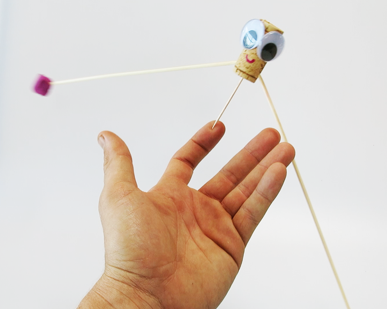 Balance Bot Buddy! (with Pictures) - Instructables