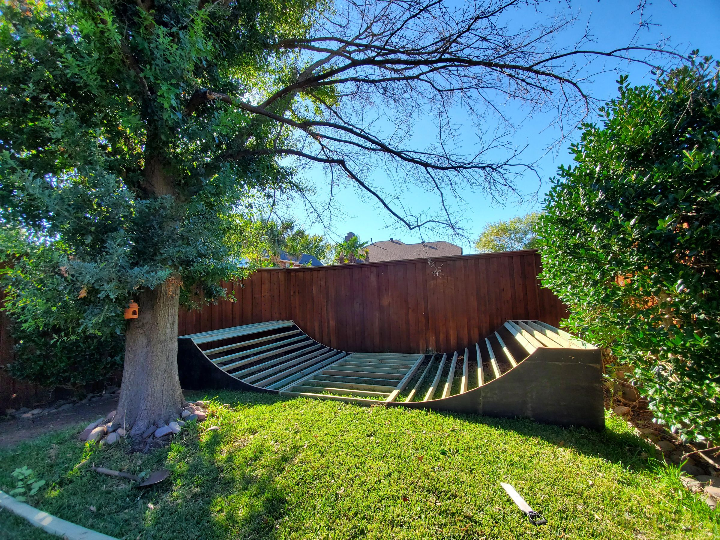 Mini Ramp (Mini Half Pipe) : 5 Steps (with Pictures) - Instructables