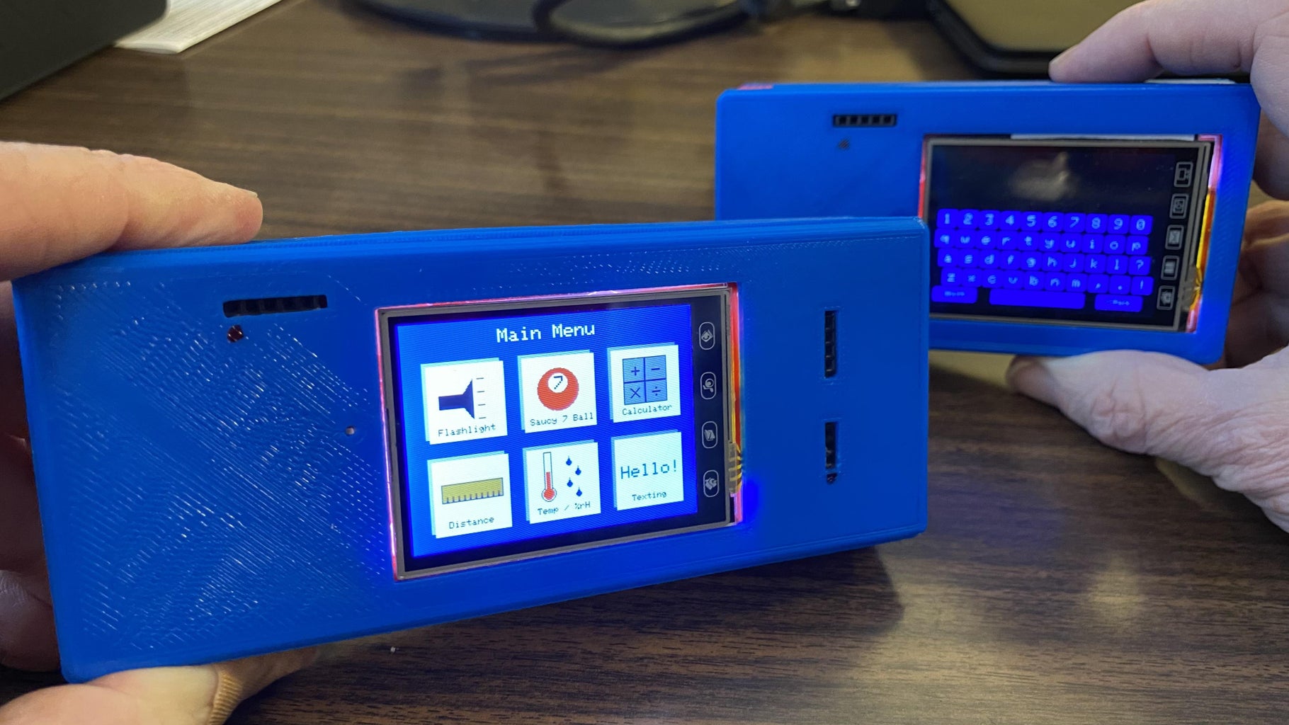 BluBerriSix - a TFT TouchScreen / Arduino Tutorial : 13 Steps (with ... BluBerriSix - a TFT TouchScreen / Arduino Tutorial : 13 Steps (with ...