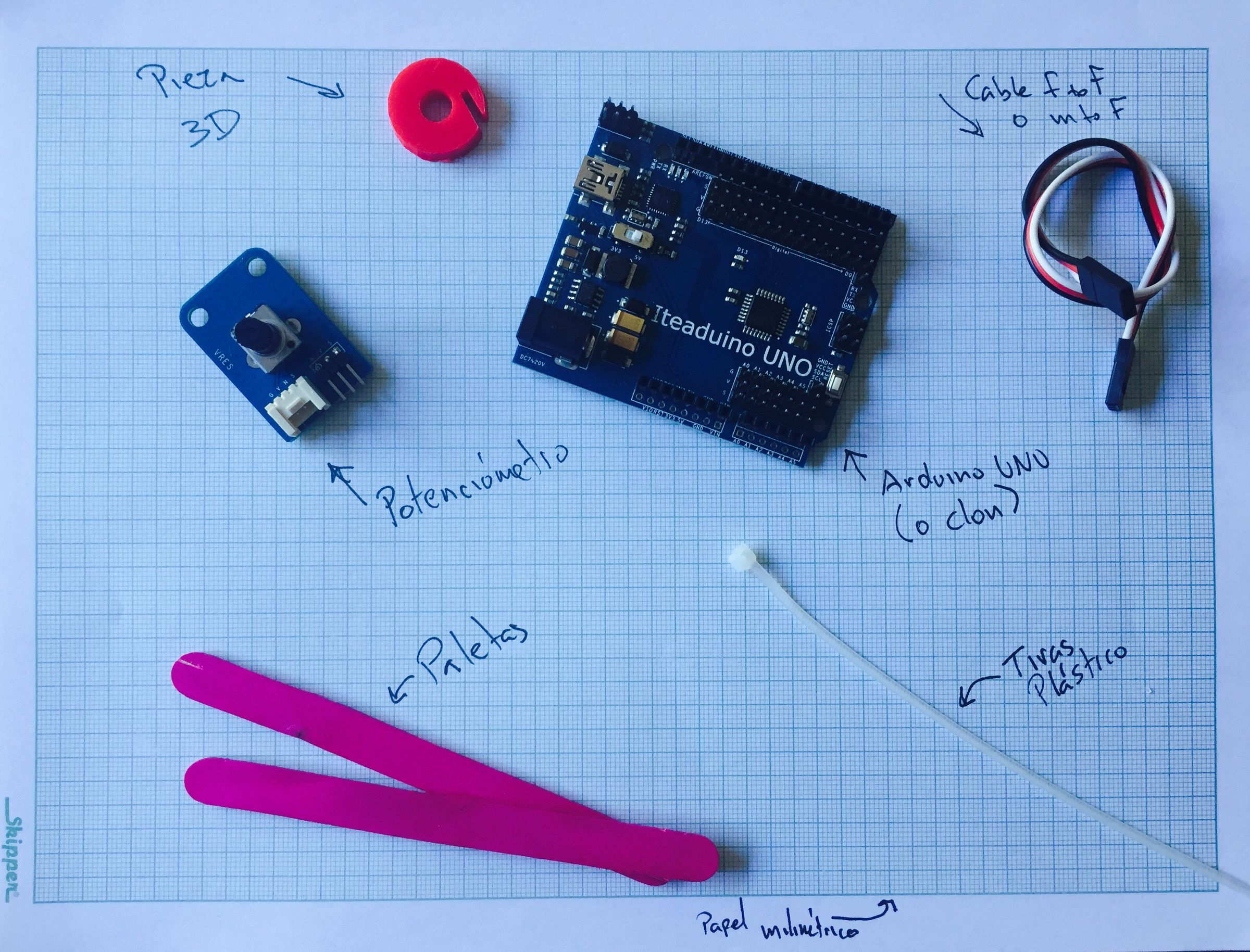 Cinemática Con Arduino : 7 Steps - Instructables