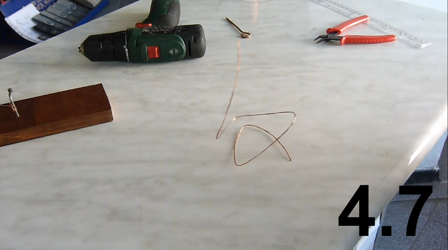Using Chopper Transformers From Old PC Power Supplies. : 4 Steps ...