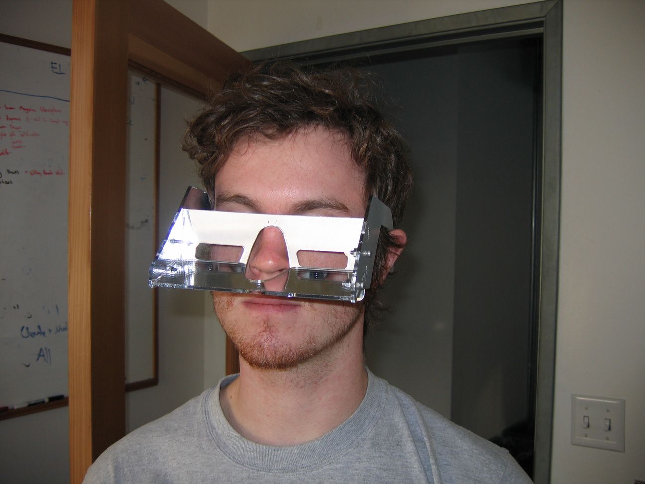 Upside-down Glasses : 3 Steps (with Pictures) - Instructables