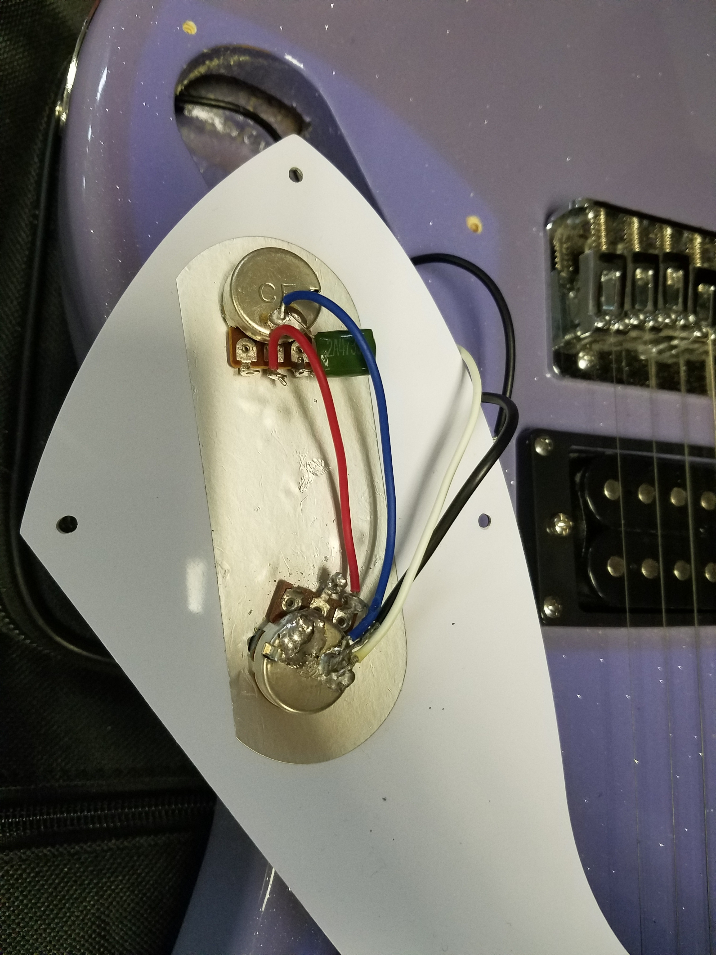 Color Mixer With Arduino : 9 Steps (with Pictures) - Instructables