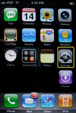 Create Your Own IPhone Ringtones : 15 Steps - Instructables