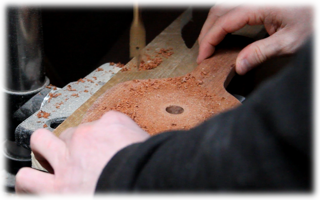 How to Make a Pair of Bellows : 5 Steps (with Pictures) - Instructables