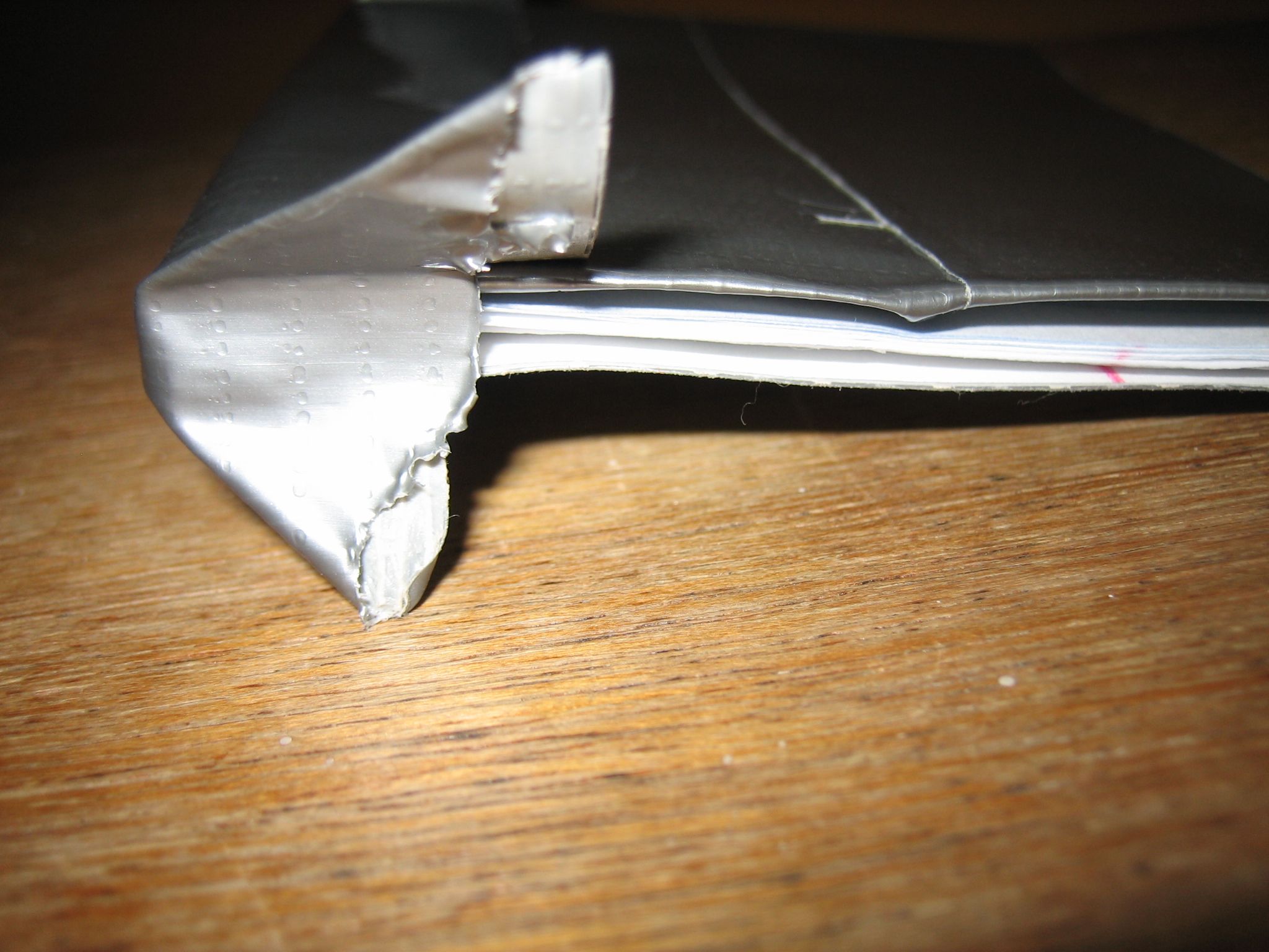 Paper Pincher! : 6 Steps - Instructables