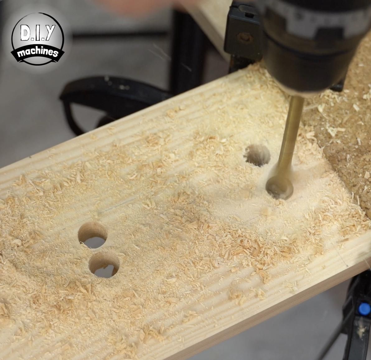 Easily Build a MACHINE THAT DESTROYS WHAT IT CREATES - Kinetic Sand Art ...