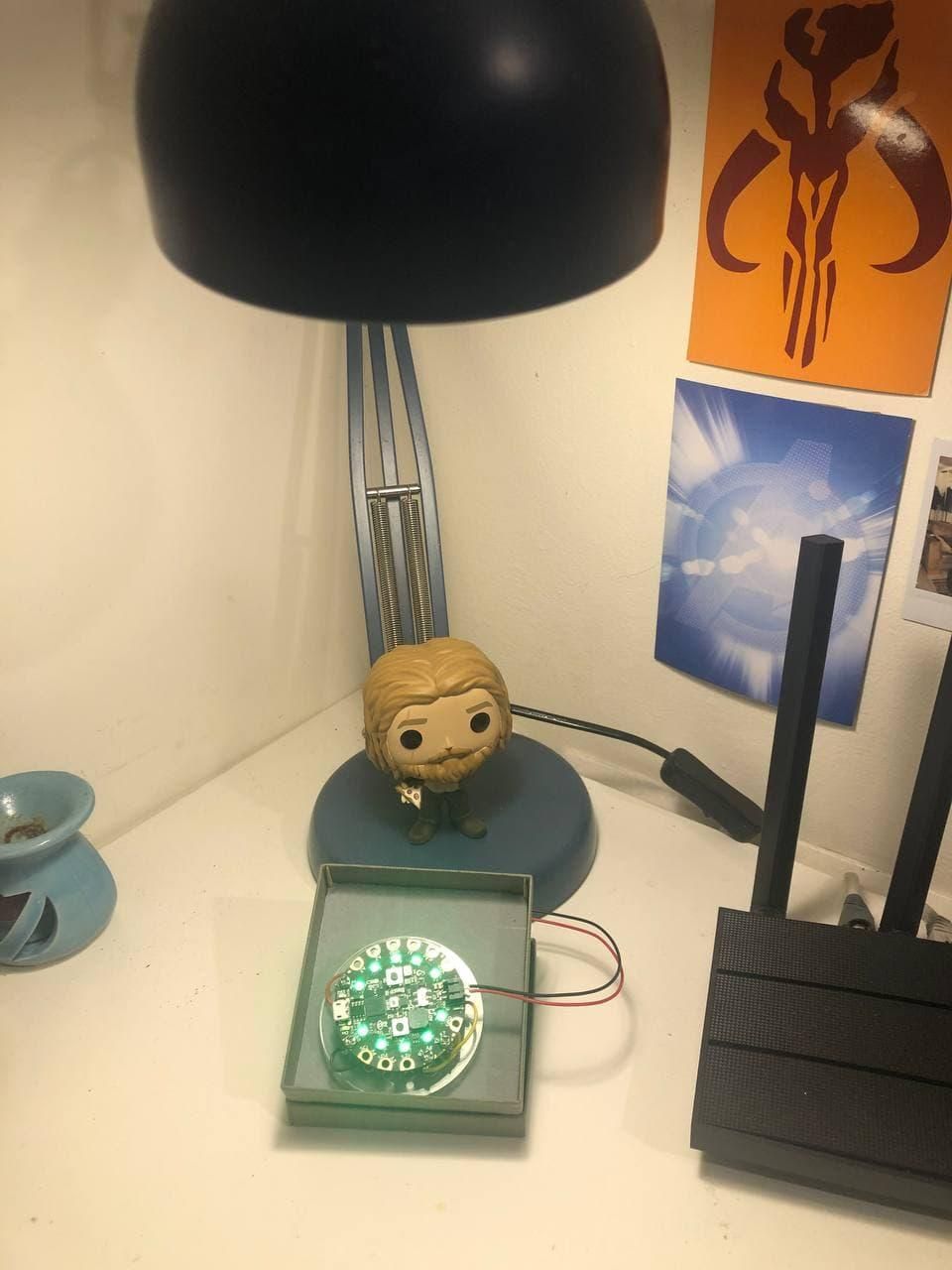 Work From Home - CPX : 11 Steps (with Pictures) - Instructables