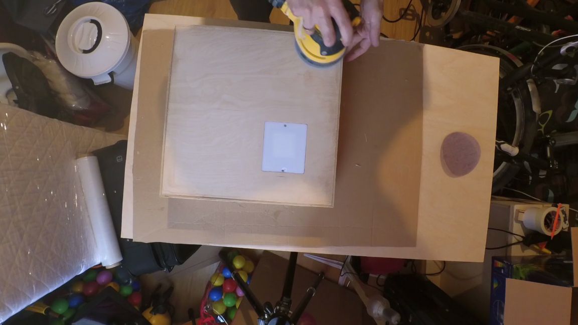 DIY Ligthbox / Light Table : 6 Steps (with Pictures) - Instructables