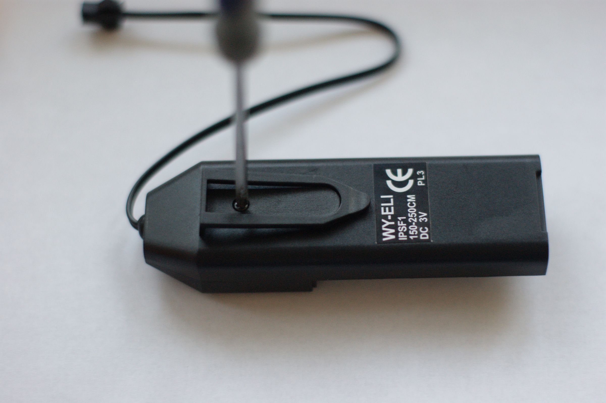 How to Silence an EL Transformer : 4 Steps - Instructables