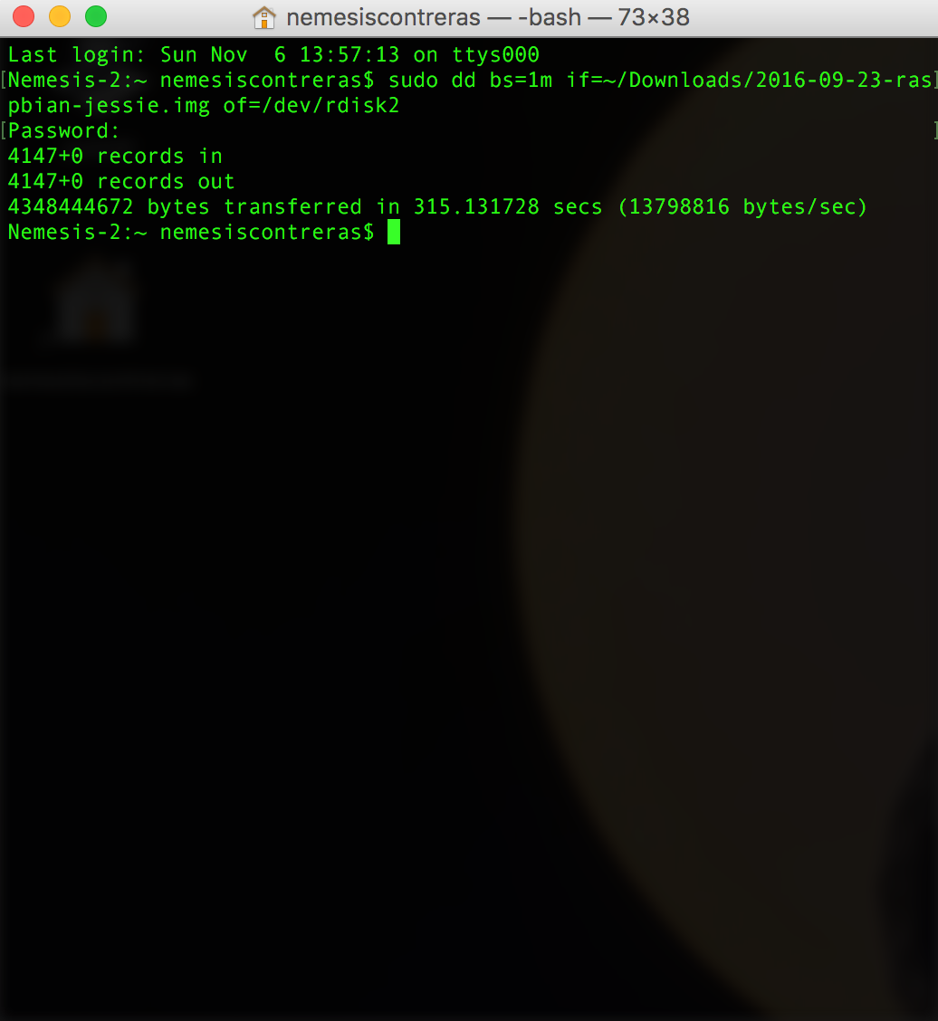 How to Set Up a Micro SD Card for a Raspberry Pi : 5 Steps (with ...