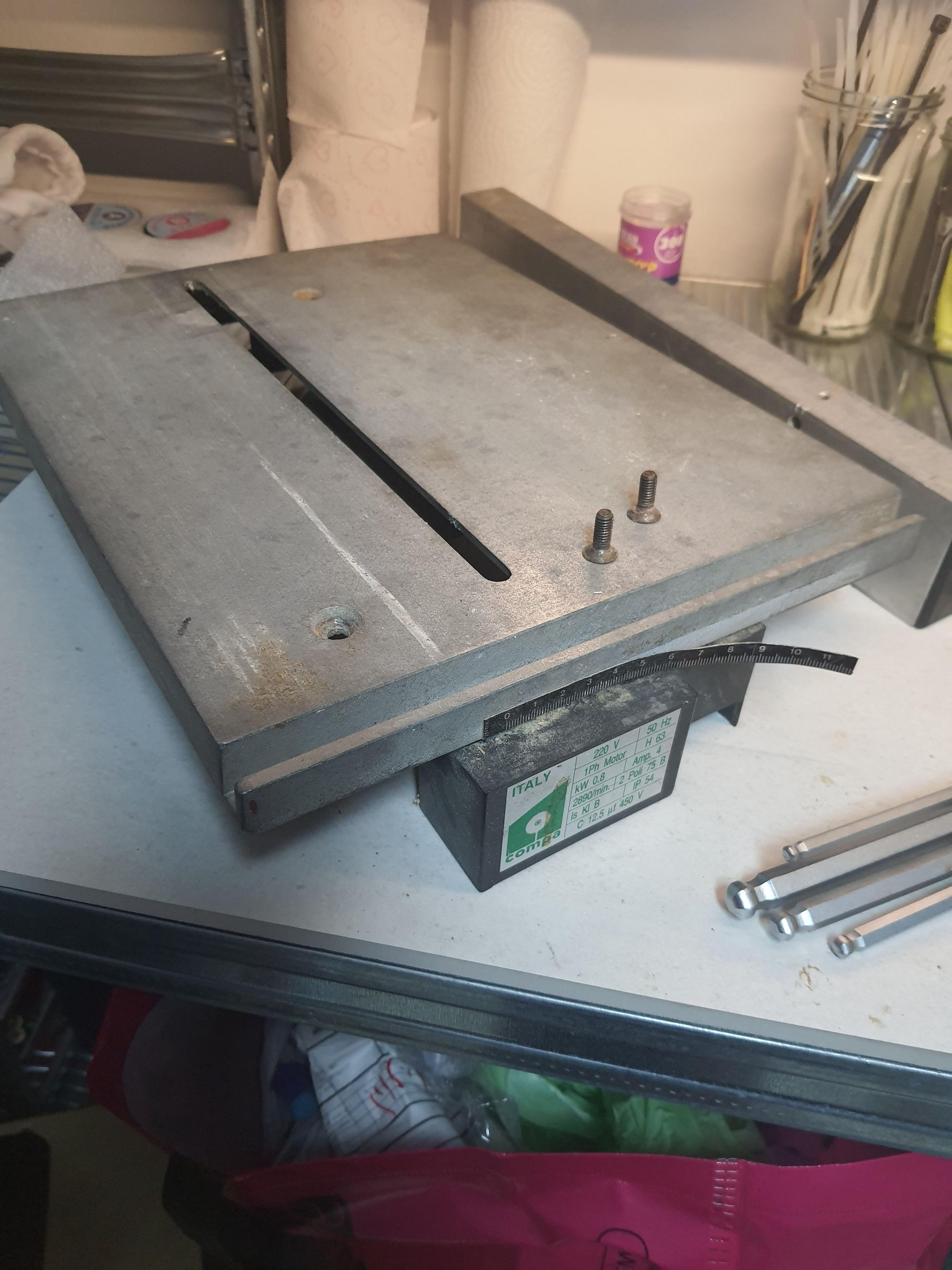 Vintage Saw Refurbishment : 13 Steps (with Pictures) - Instructables