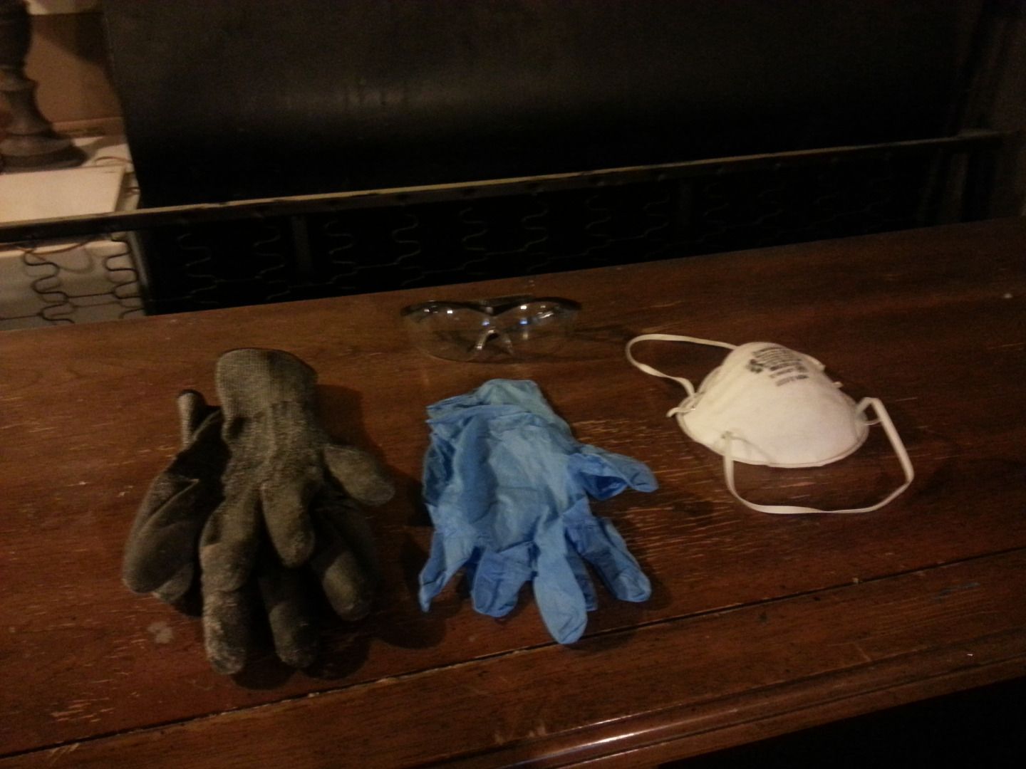 DIY Wood Topwater Popper Fishing Lure : 8 Steps (with Pictures ...