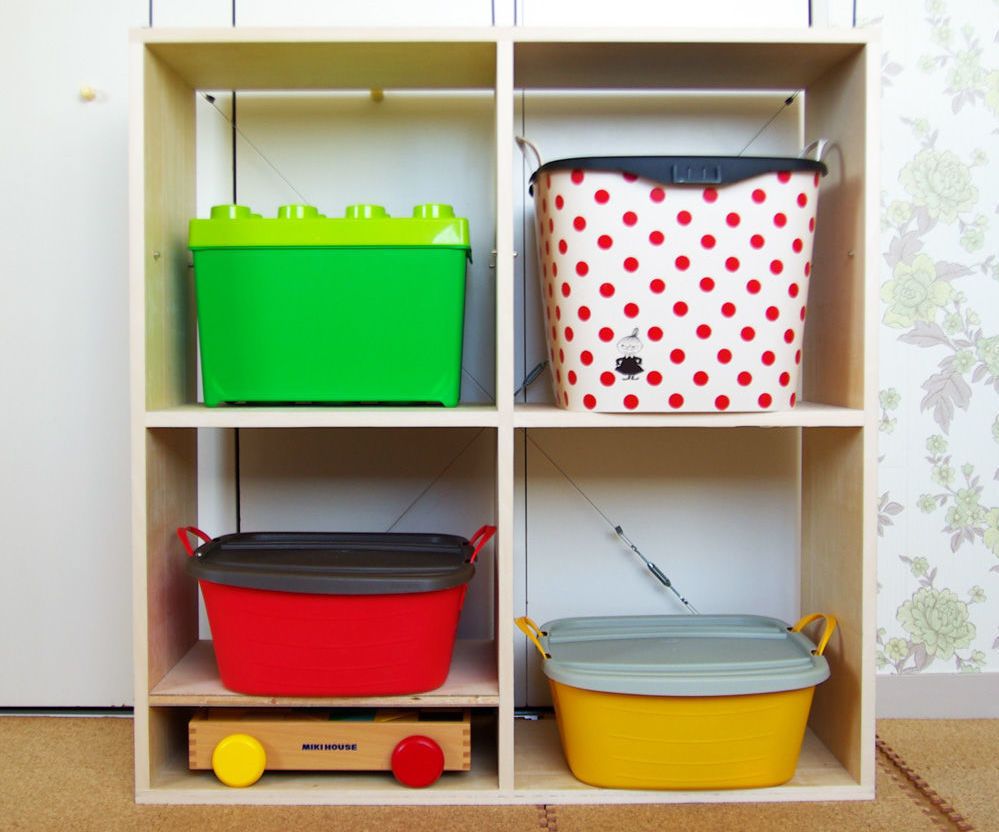 How to Make a Wooden Shelf : 5 Steps - Instructables