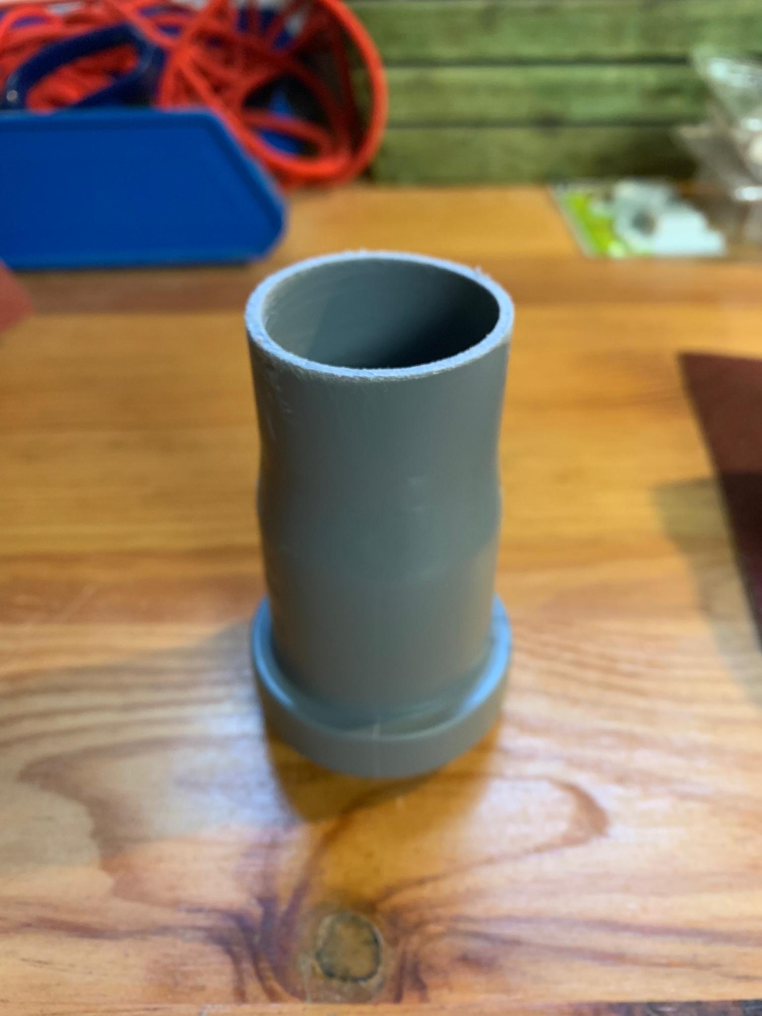 Tub'Loop : 5 Steps - Instructables