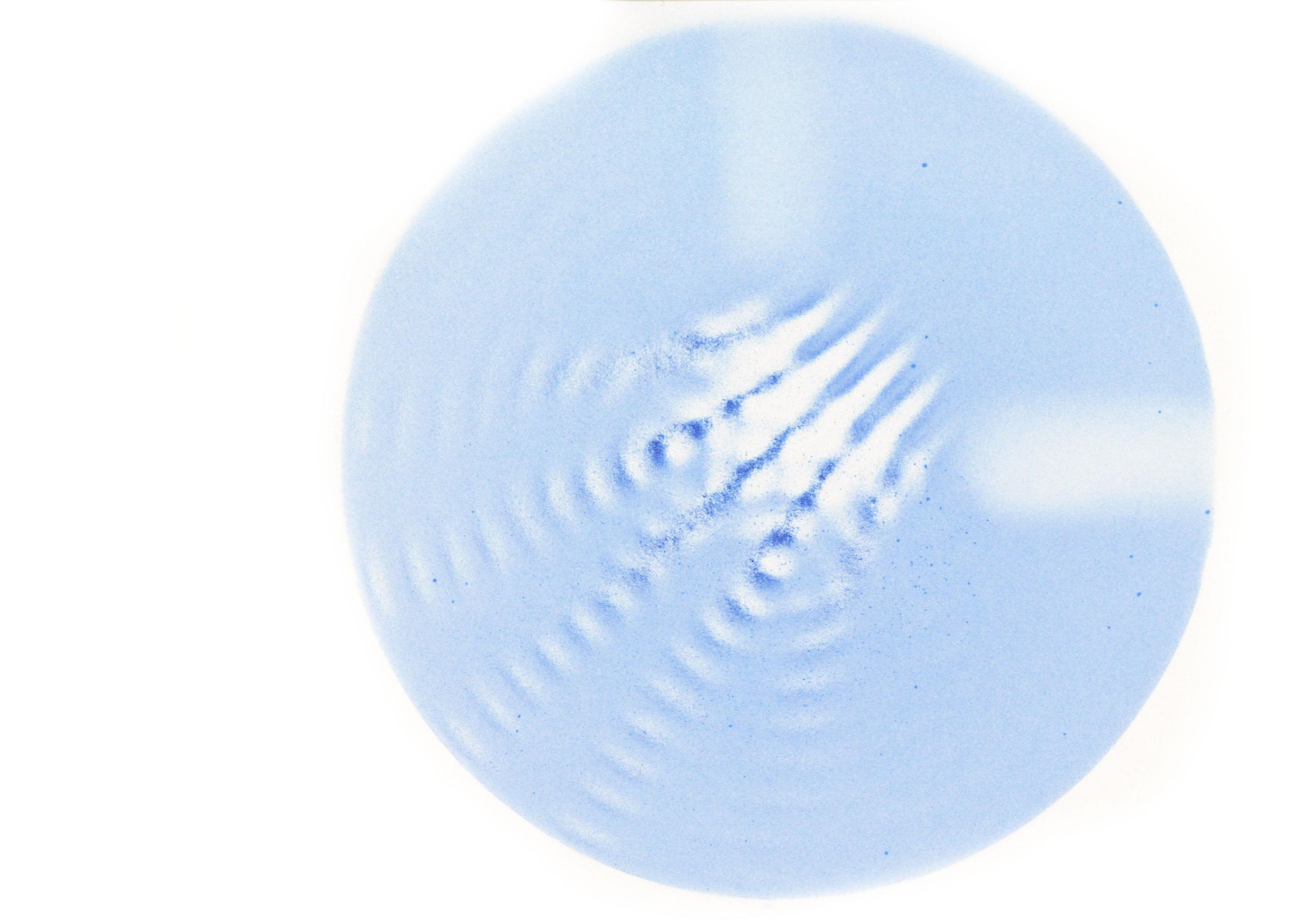 Sonolithography: Making Patterns With Ultrasound : 7 Steps (with ...