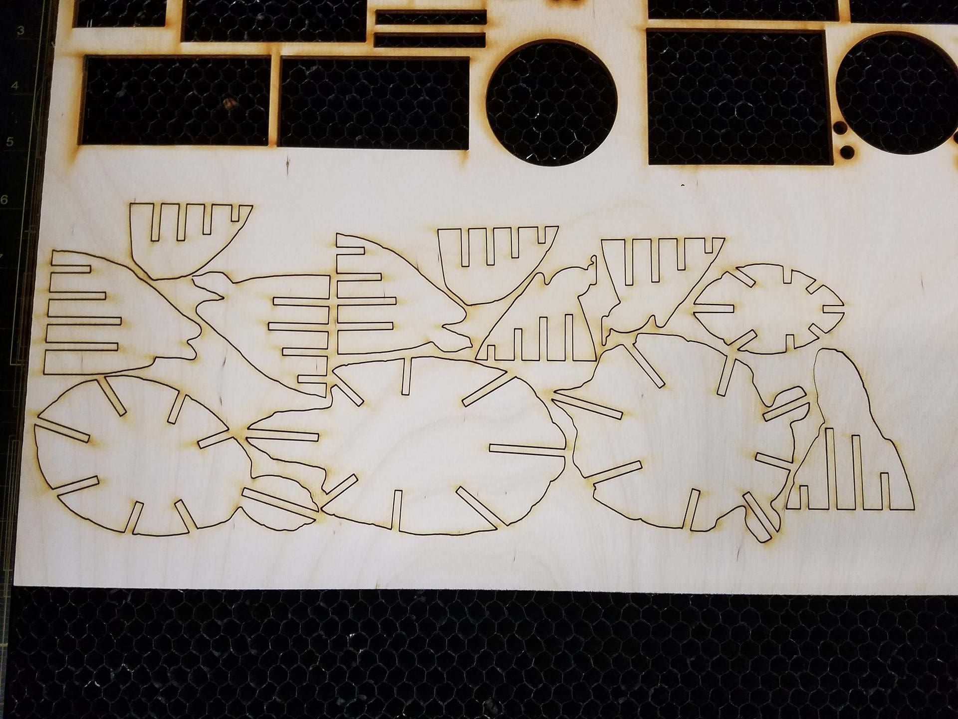Laser Cut Turtle : 3 Steps (with Pictures) - Instructables