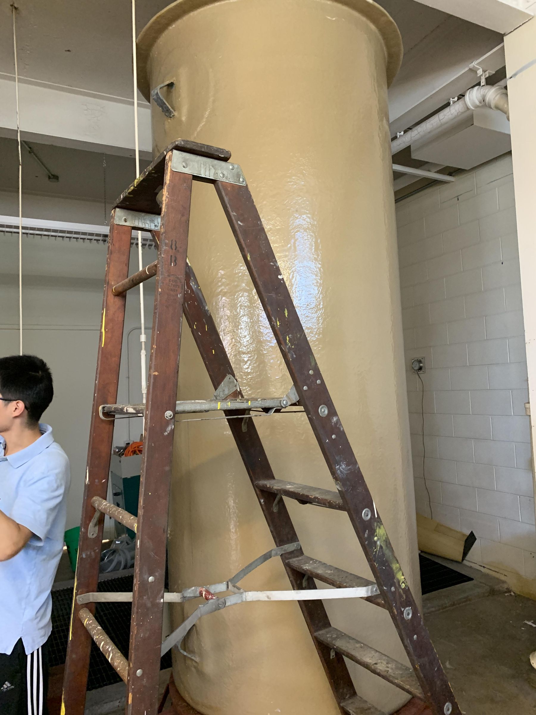 TAM 335 Partial Lab Report 6 - Calibration of a Flowmeter : 8 Steps - Instructables