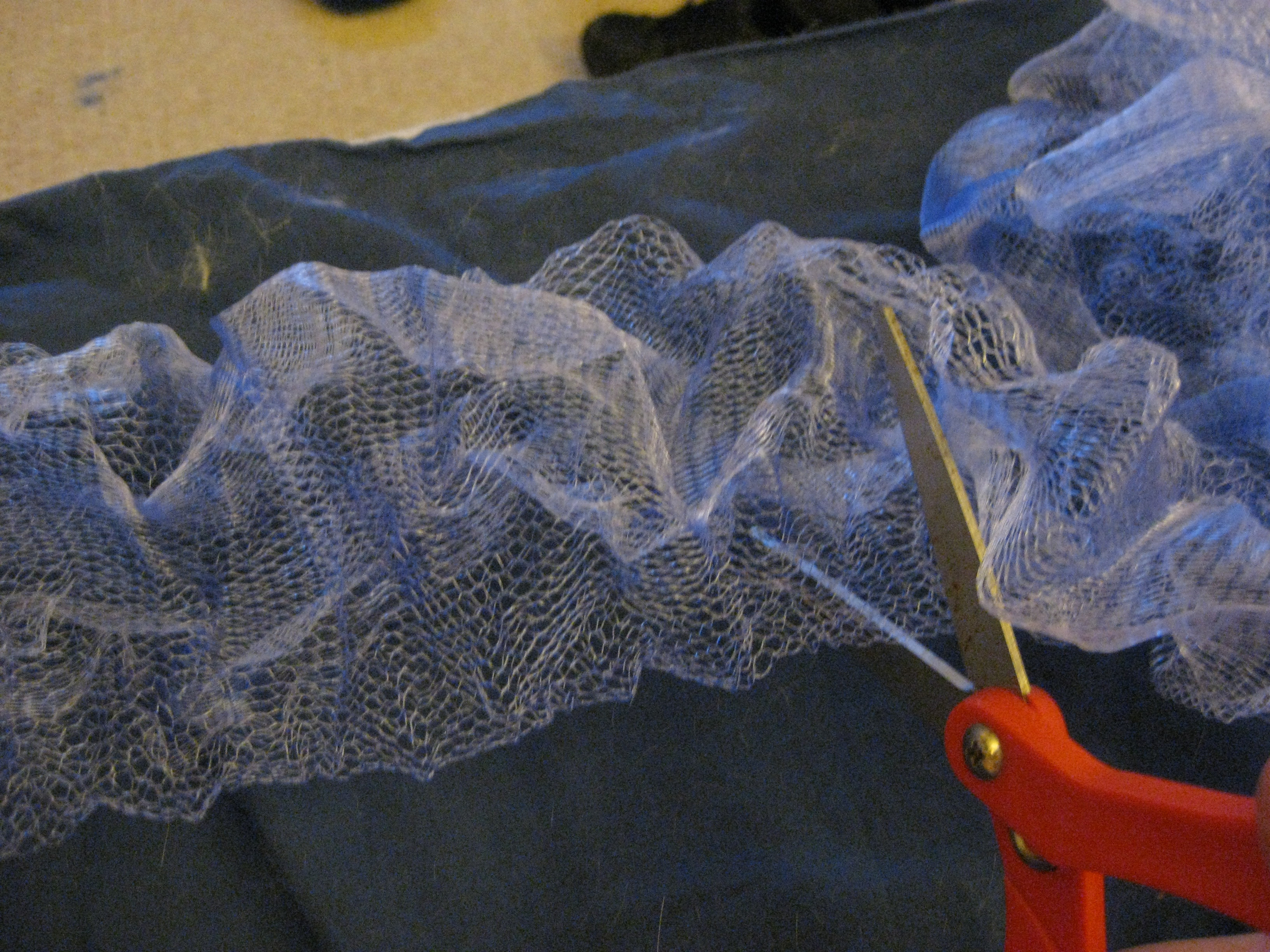 Simple DIY Hydroponics Net Pot/basket From Recycled Bottles : 7 Steps ...