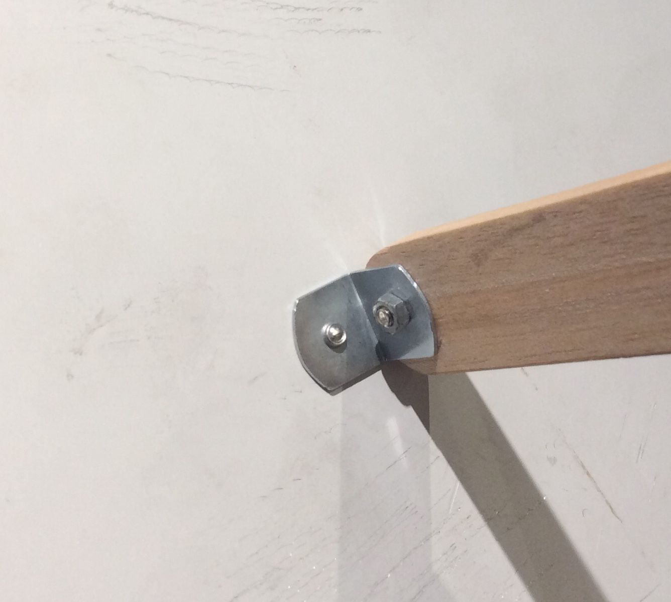Concrete & Wood IPad Holder : 9 Steps (with Pictures) - Instructables
