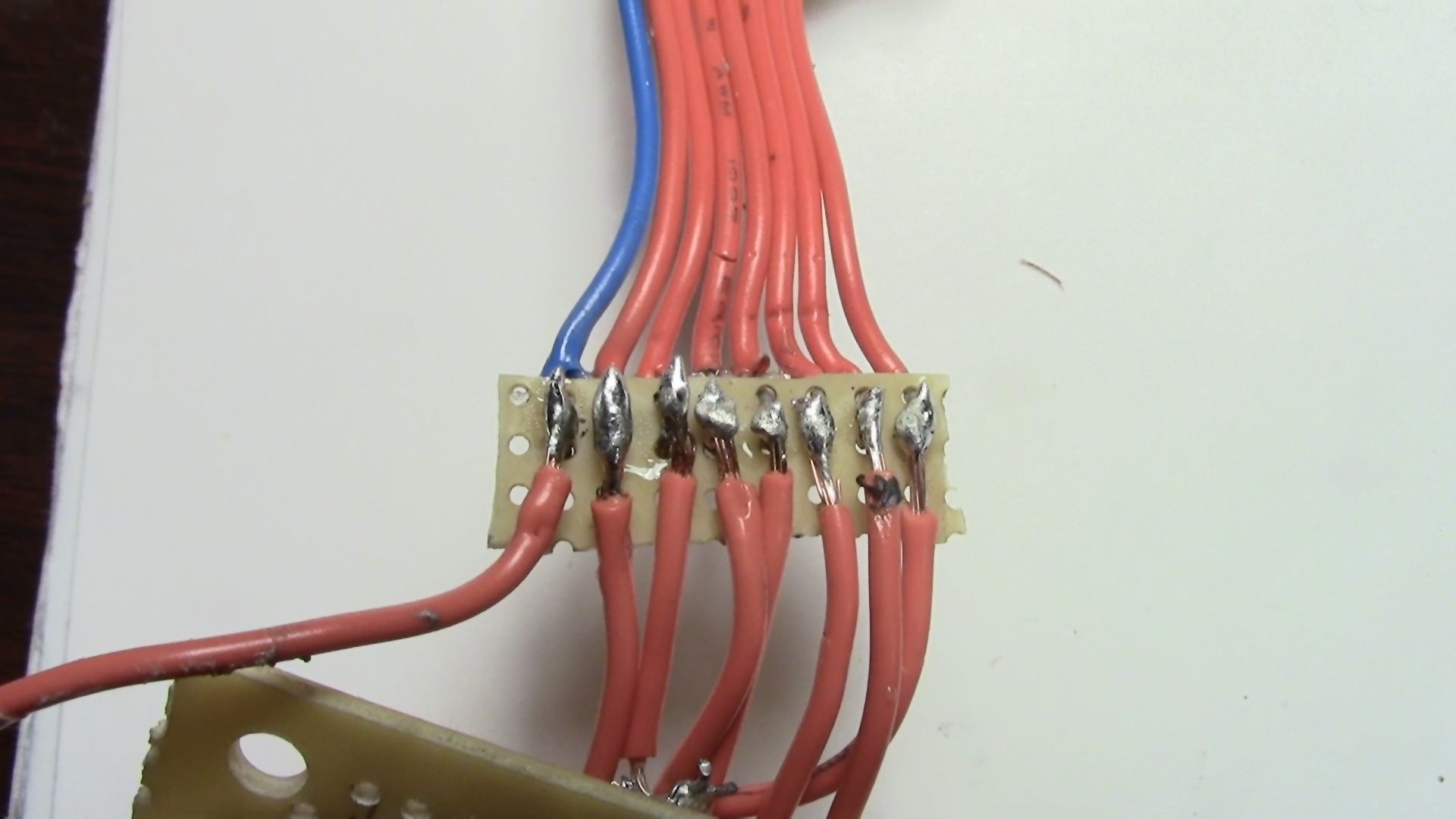 How to Make a LED 7-segment Display With Arduino : 13 Steps (with ...