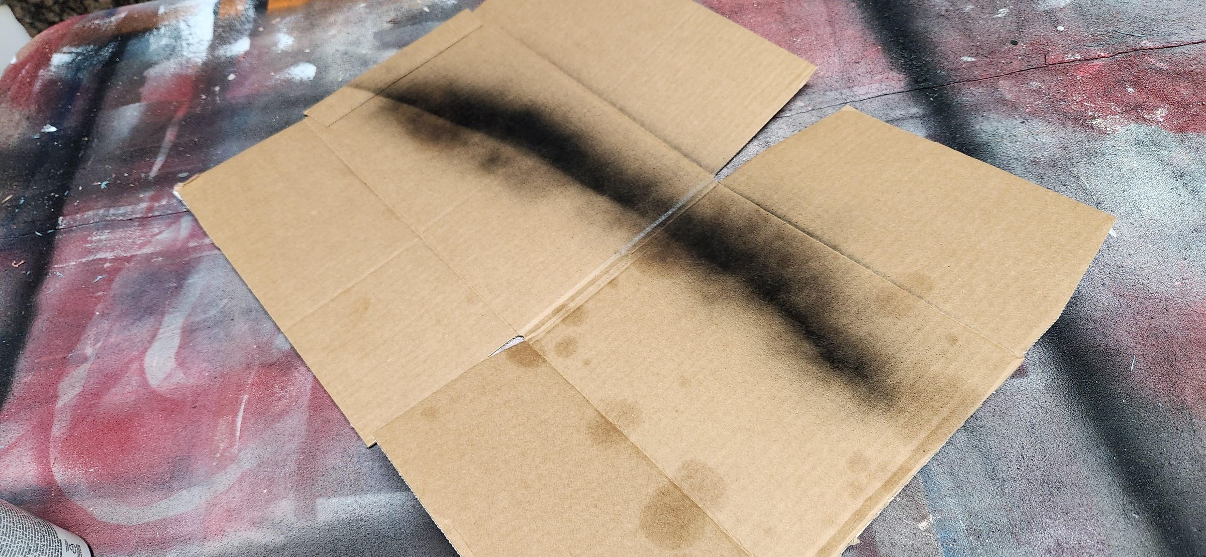 Garage Monster Teeth - With Template : 15 Steps (with Pictures ...