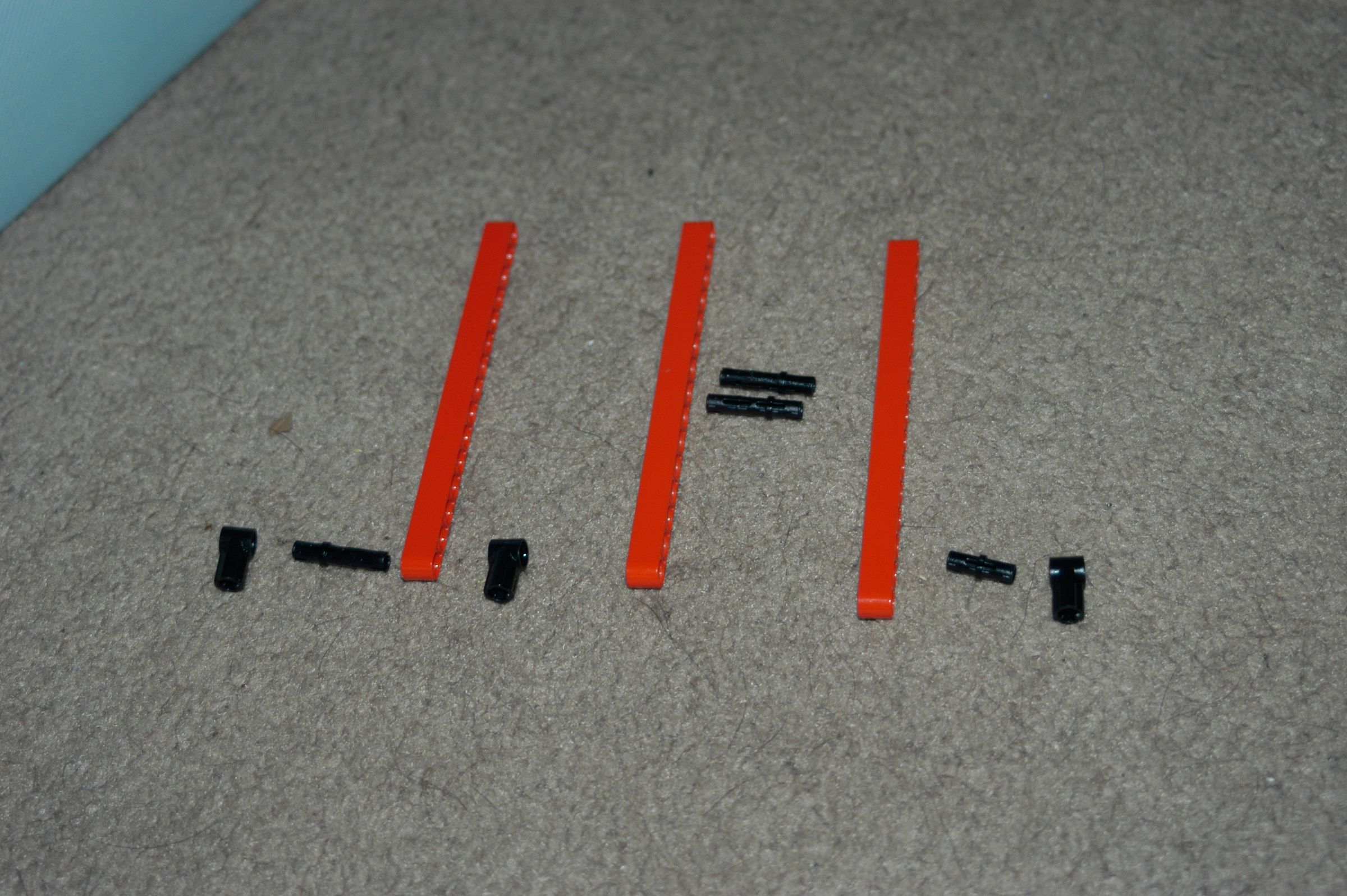 Lego NXT Machine Gun : 20 Steps - Instructables
