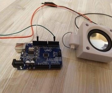 Fur Elise, How to Play Music With Arduino : 3 Steps - Instructables