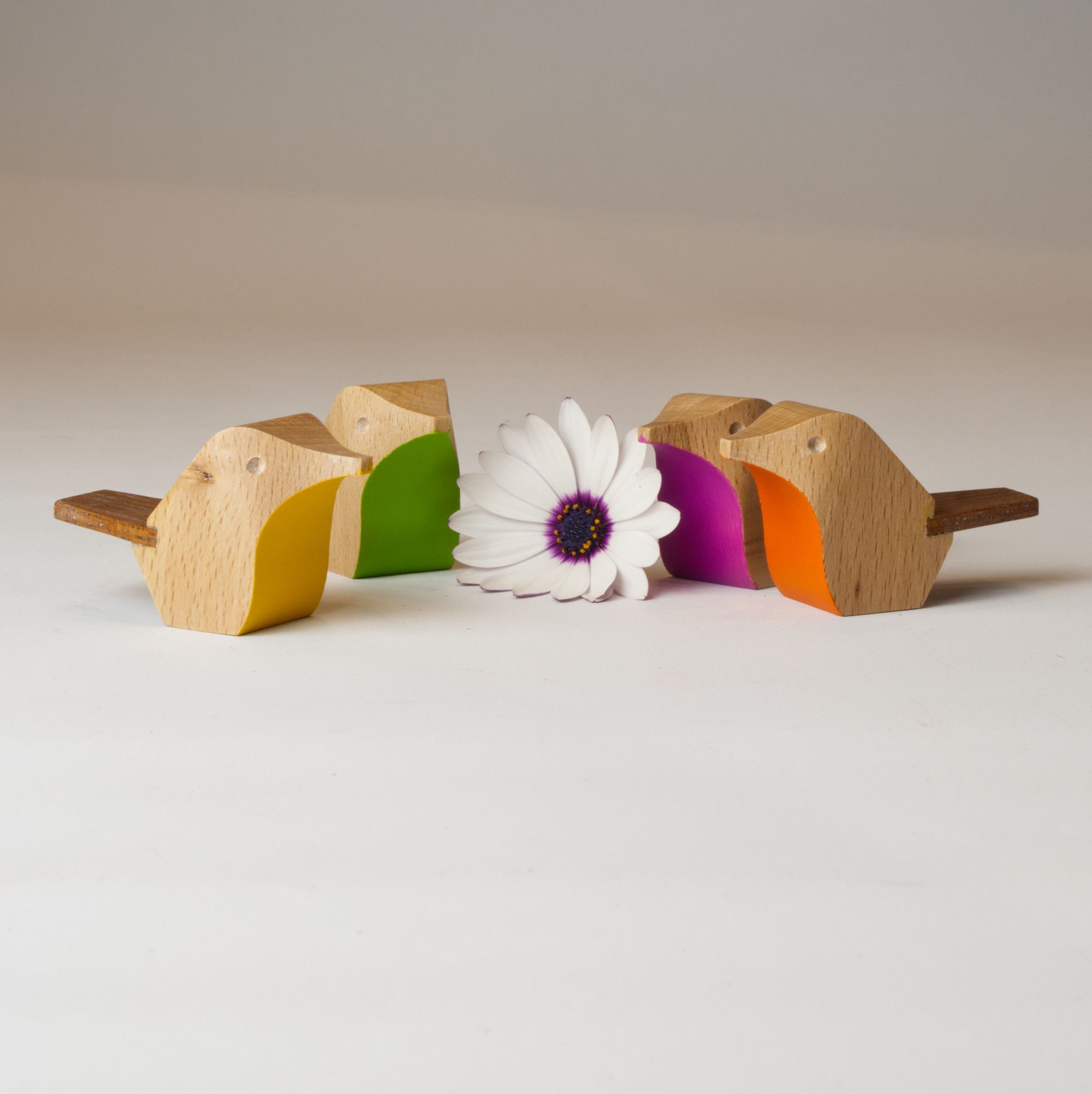 Scrap Birds - Instructables