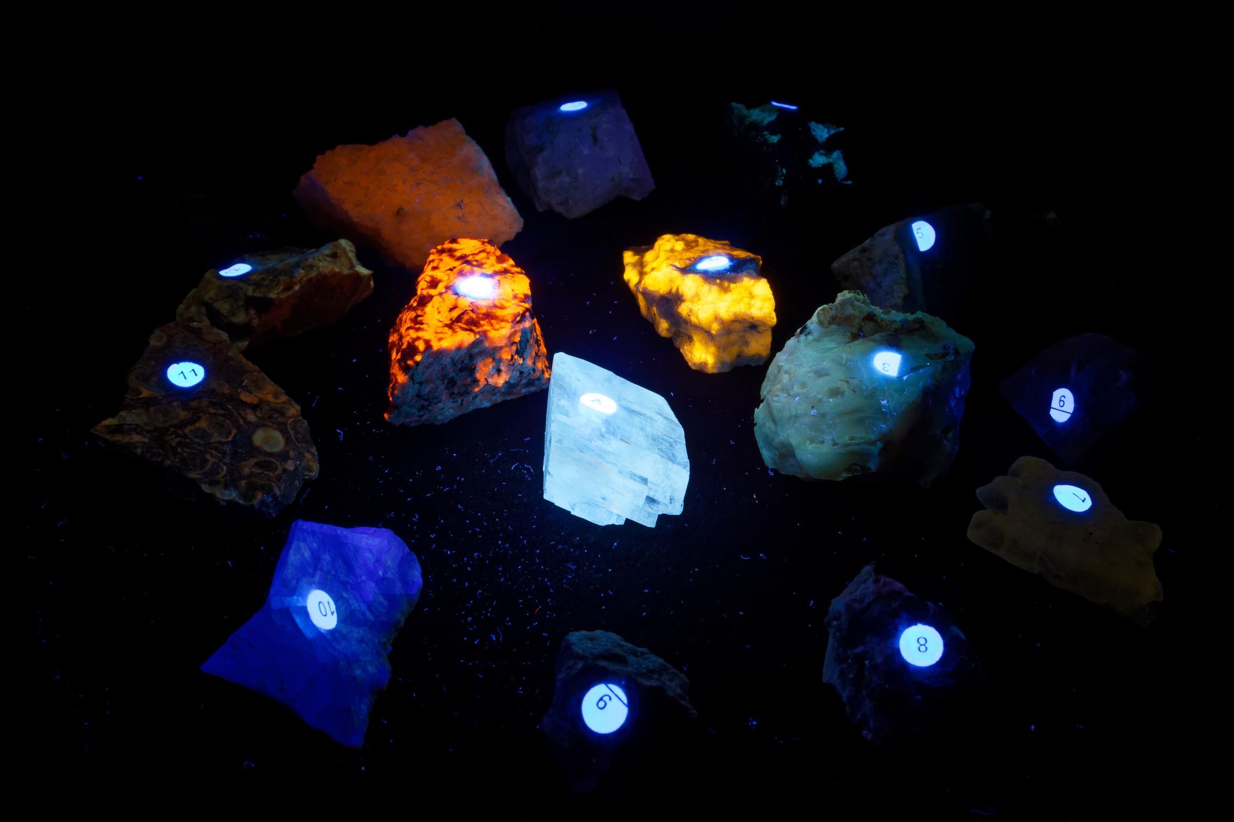 Build a Simple UV Photography Box : 25 Steps (with Pictures ...