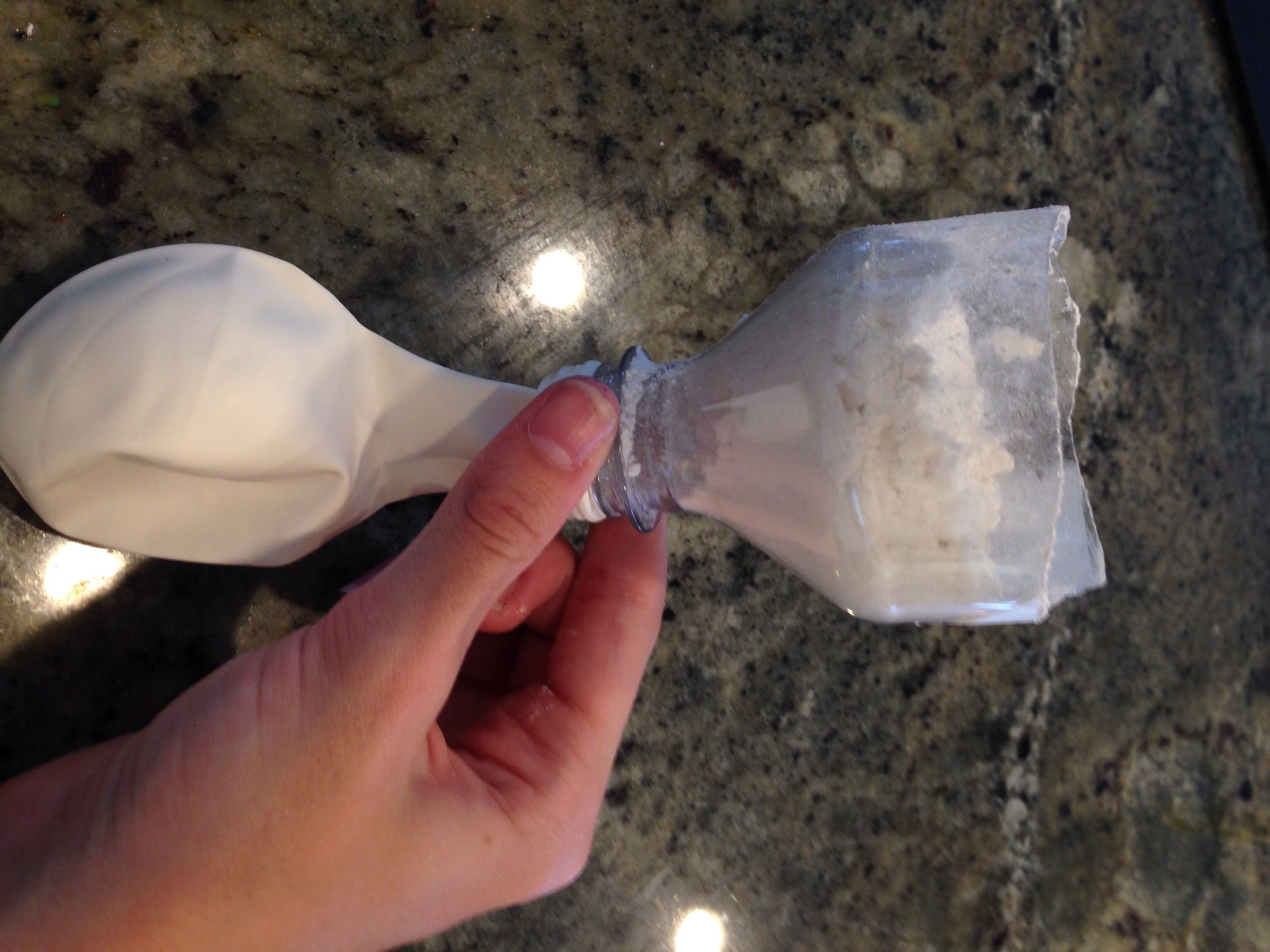 Super Easy Stress Ball : 7 Steps (with Pictures) - Instructables