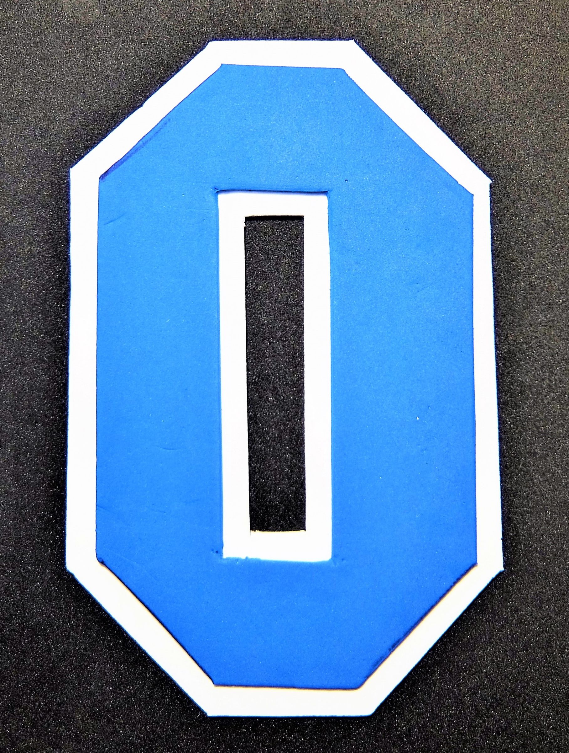 DYI Letters a to Z With Shadow : 27 Steps (with Pictures) - Instructables