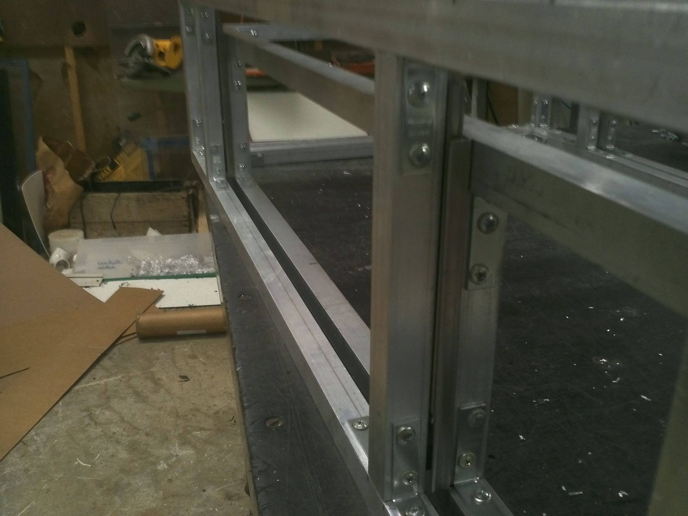 Rave Rover - Mobile Dance Stage : 21 Steps (with Pictures) - Instructables