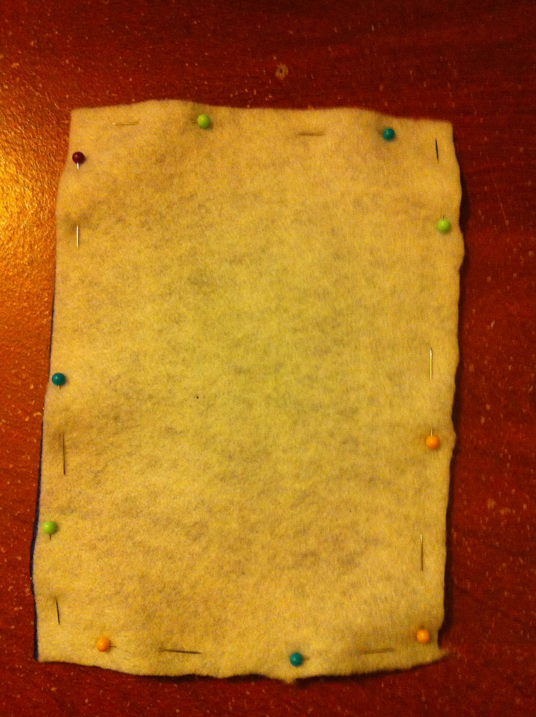 Easy and Simple Way to Keep Tissues Handy : 5 Steps - Instructables