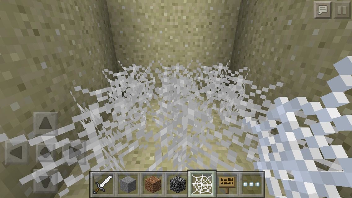 How to Build a Quick Sand Trap in Minecraft : 10 Steps - Instructables